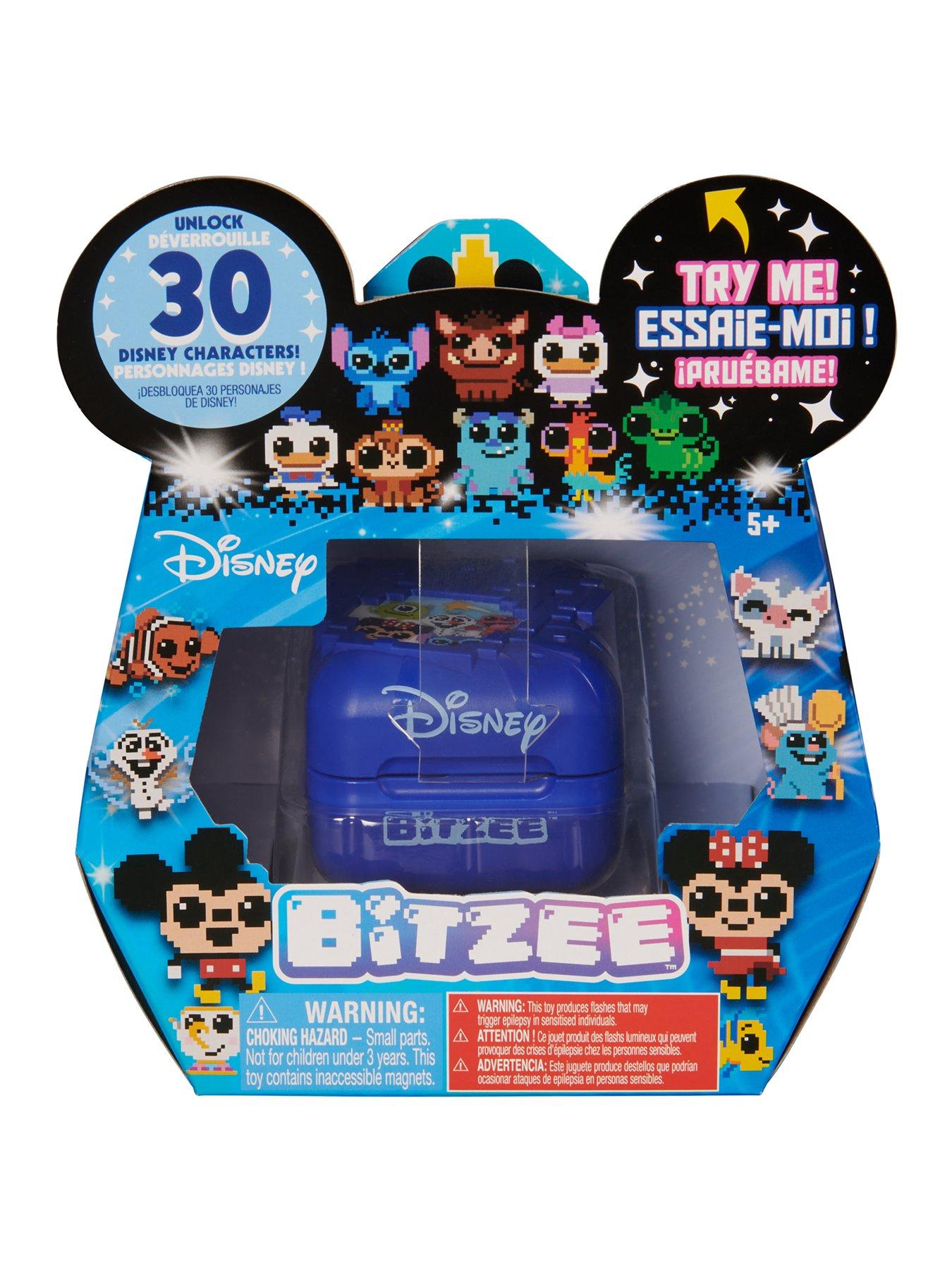 Bitzee Bitzee Disney Interactive Digital Pet | Very