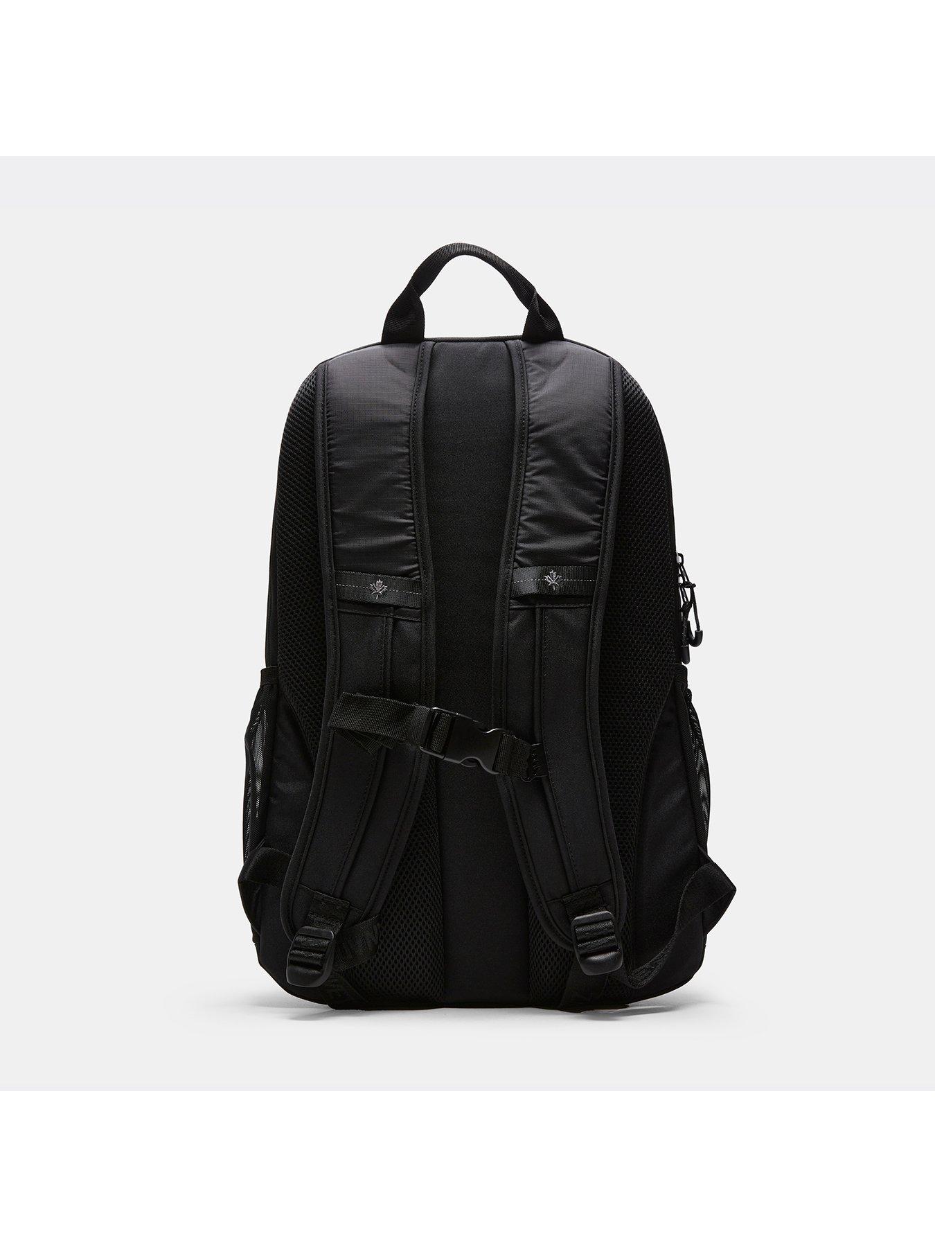 Zavetti Canada Agosicco Backpack - Black | Very