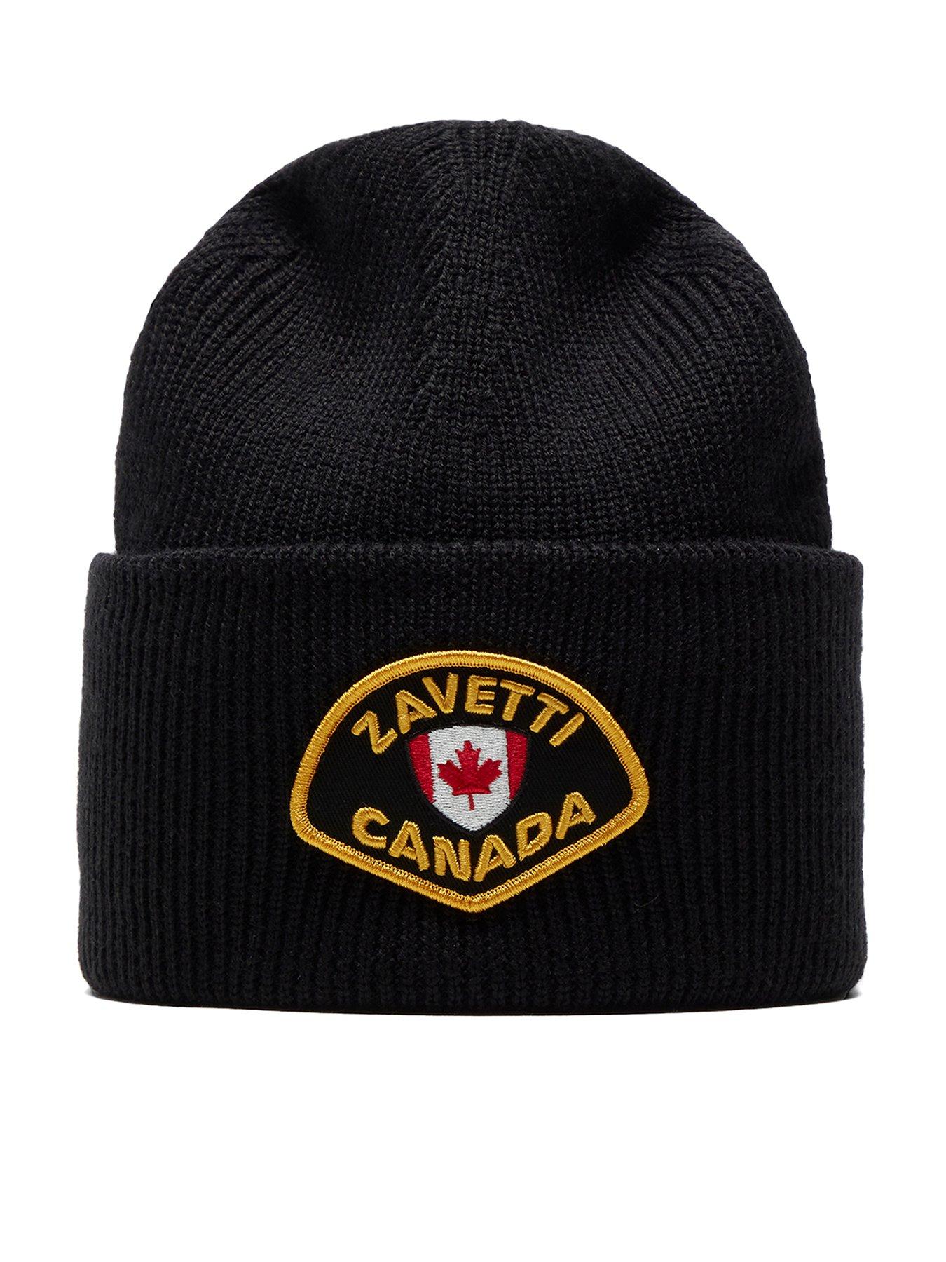 Zavetti Canada Alberta Knitted Beanie | Very