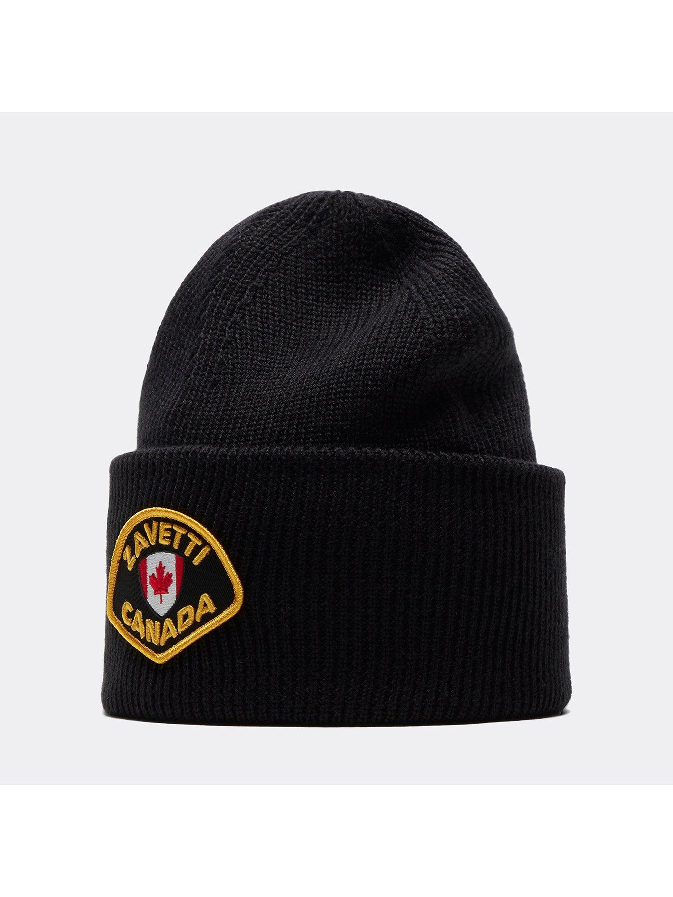 Zavetti Canada Alberta Knitted Beanie | Very