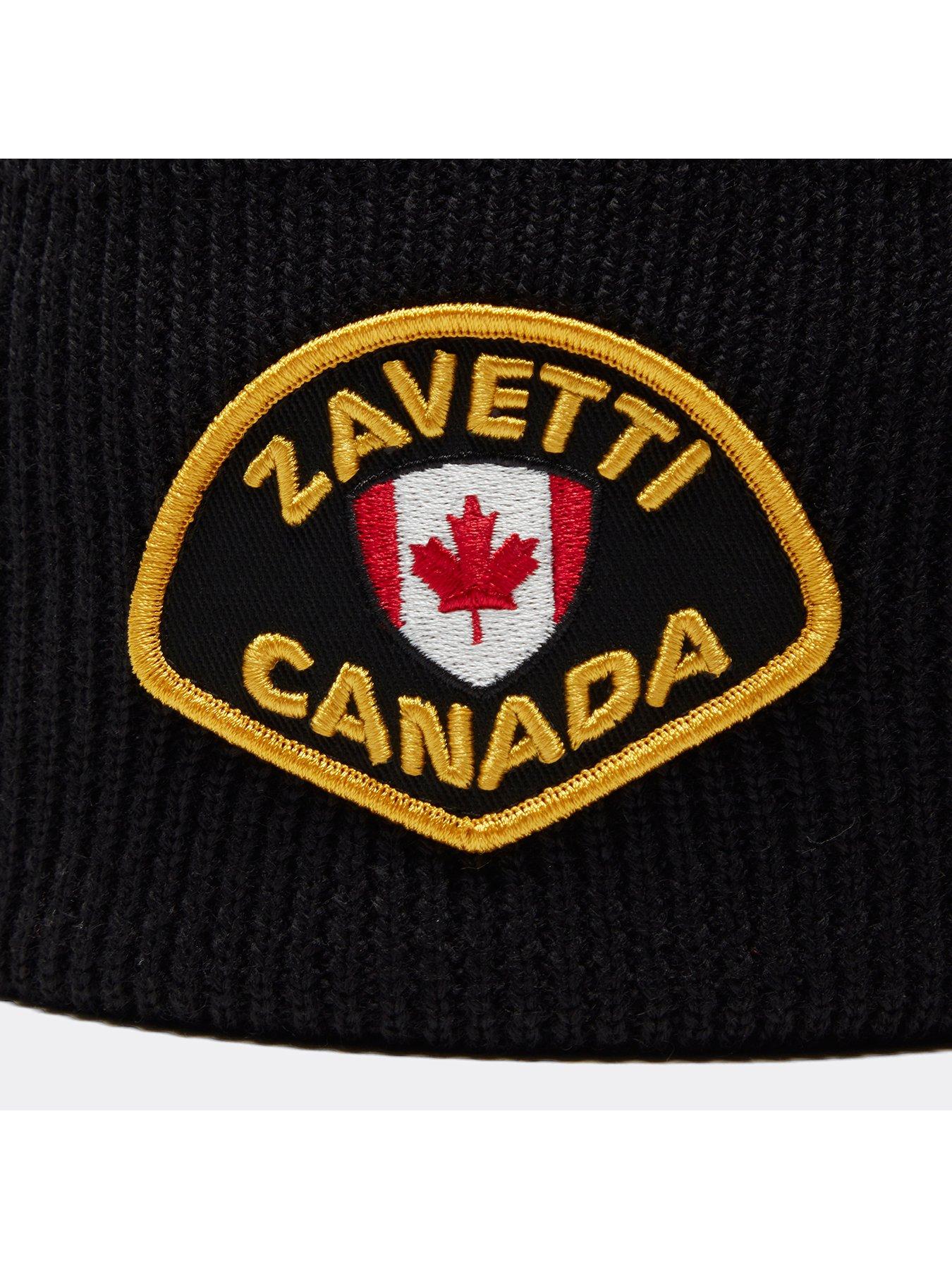 Zavetti Canada Alberta Knitted Beanie | Very