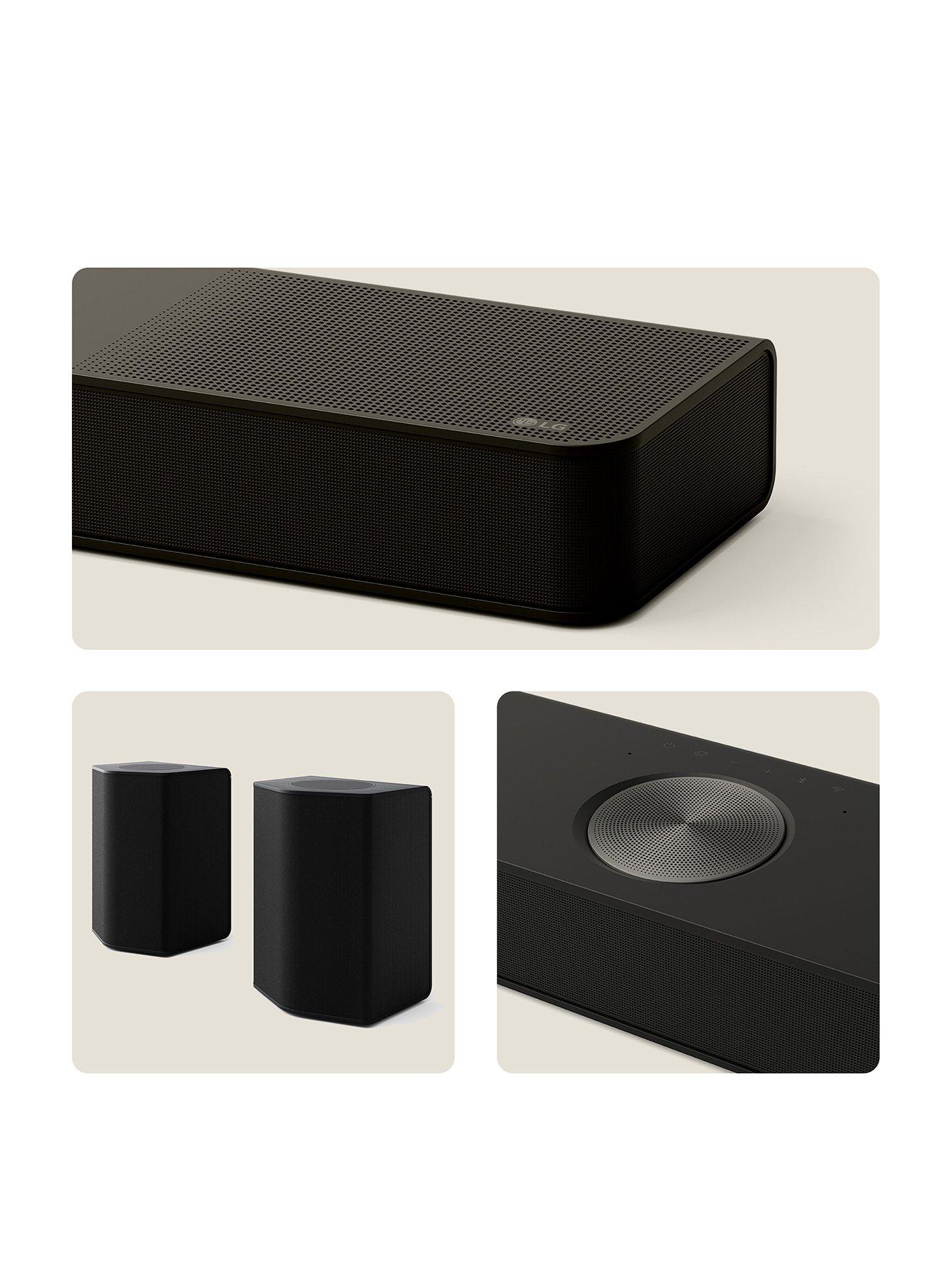 LG Soundbar US95TR | Very