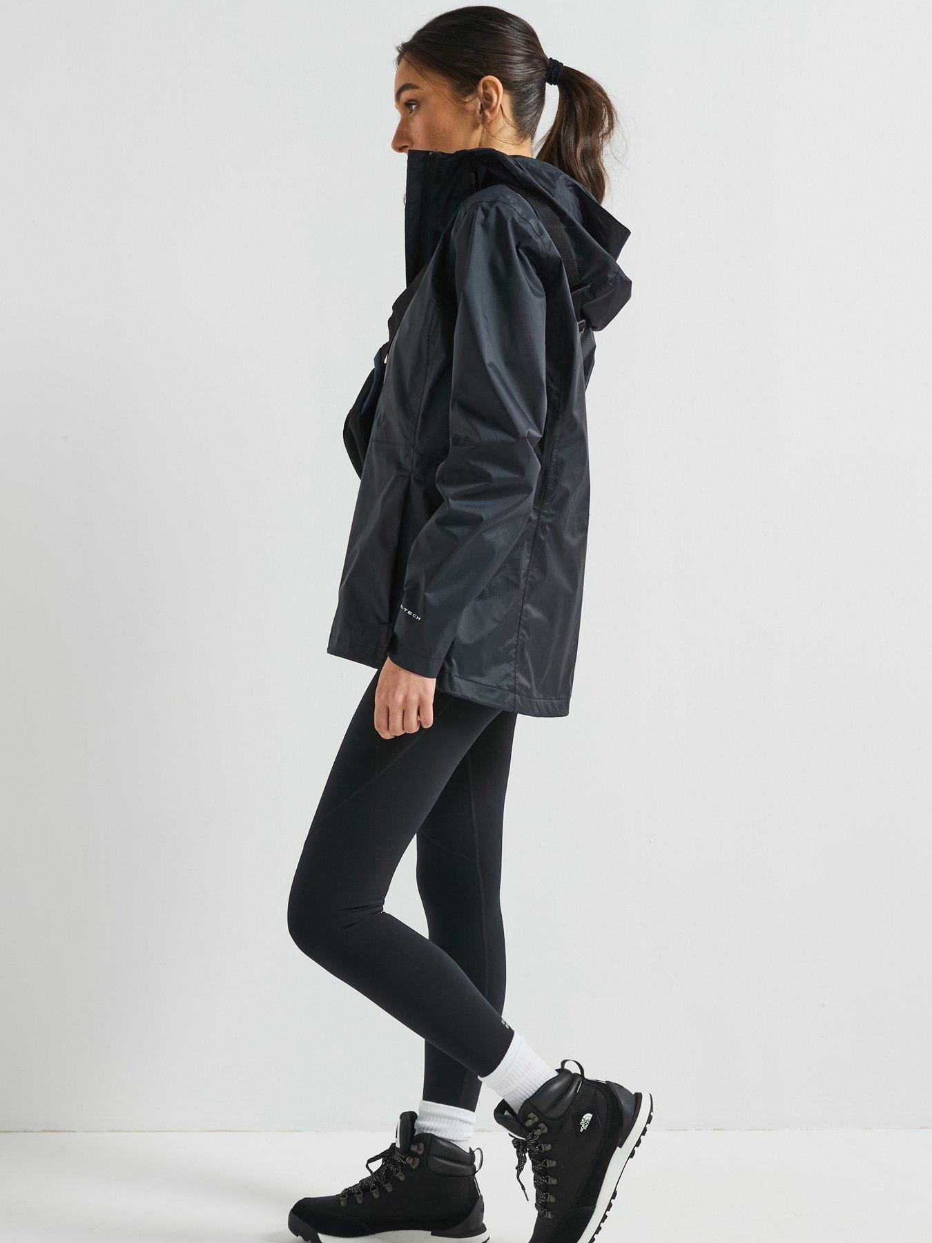 Columbia Women's Pouring Adventure III Jacket - Black | Very