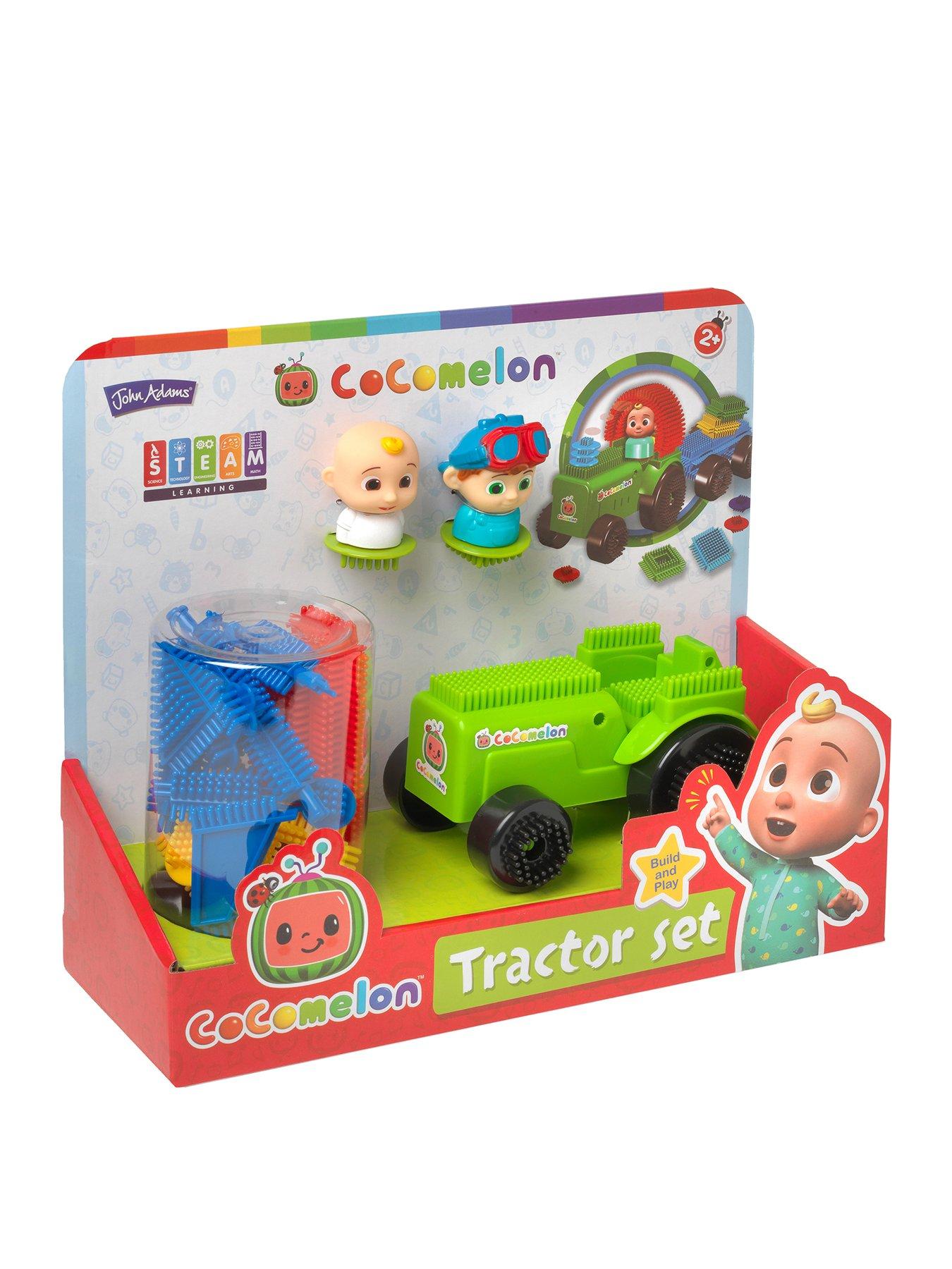 Cars & Vehicles | Cocomelon | Toys | Very