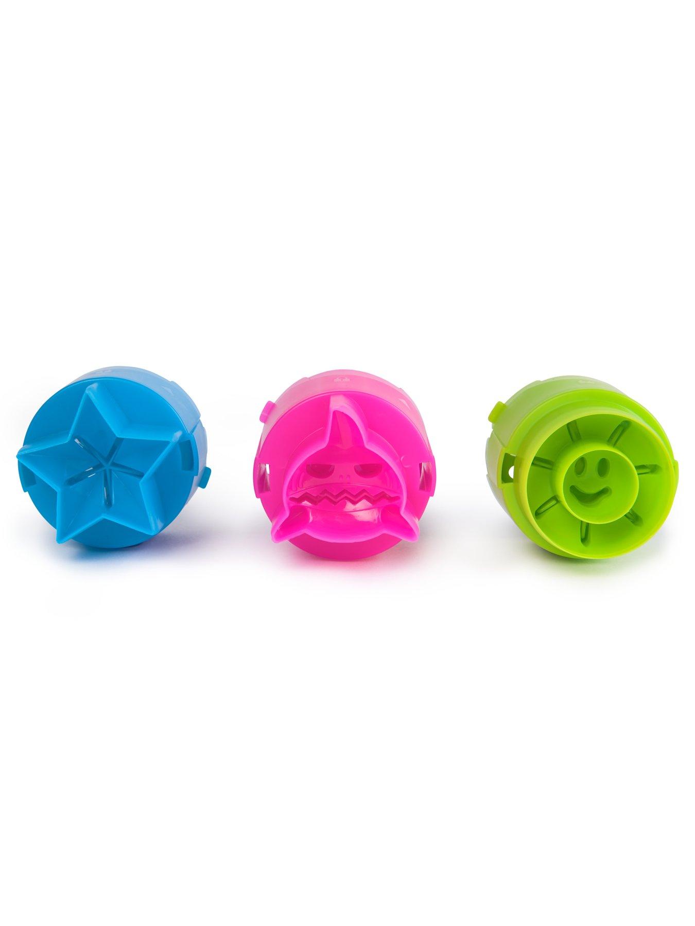Kinetic Sand Squish Motion Playset | Very