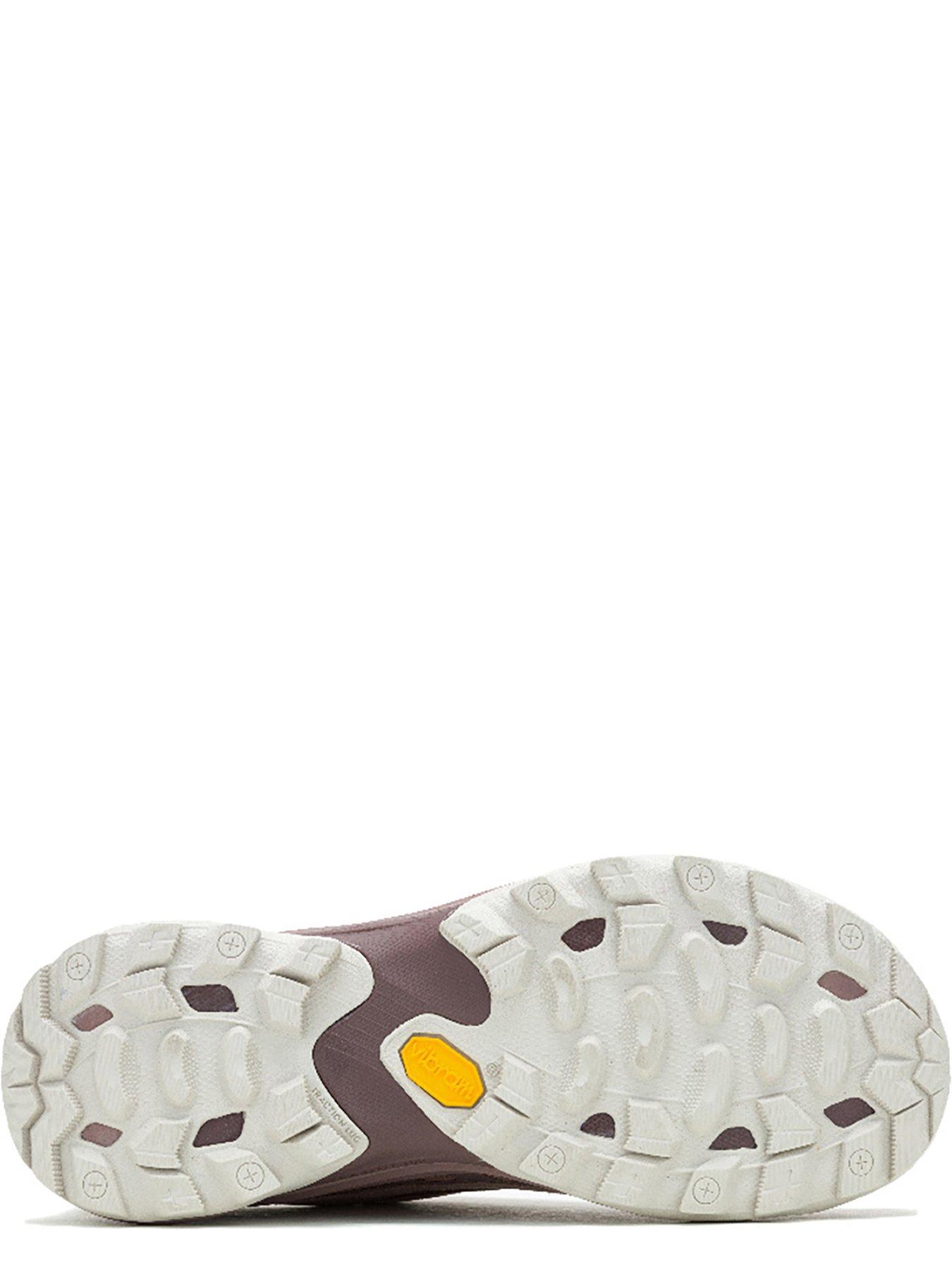 Merrell Women's Moab Speed 2 Gore-Tex Hiking Shoes - Light Pink | Very