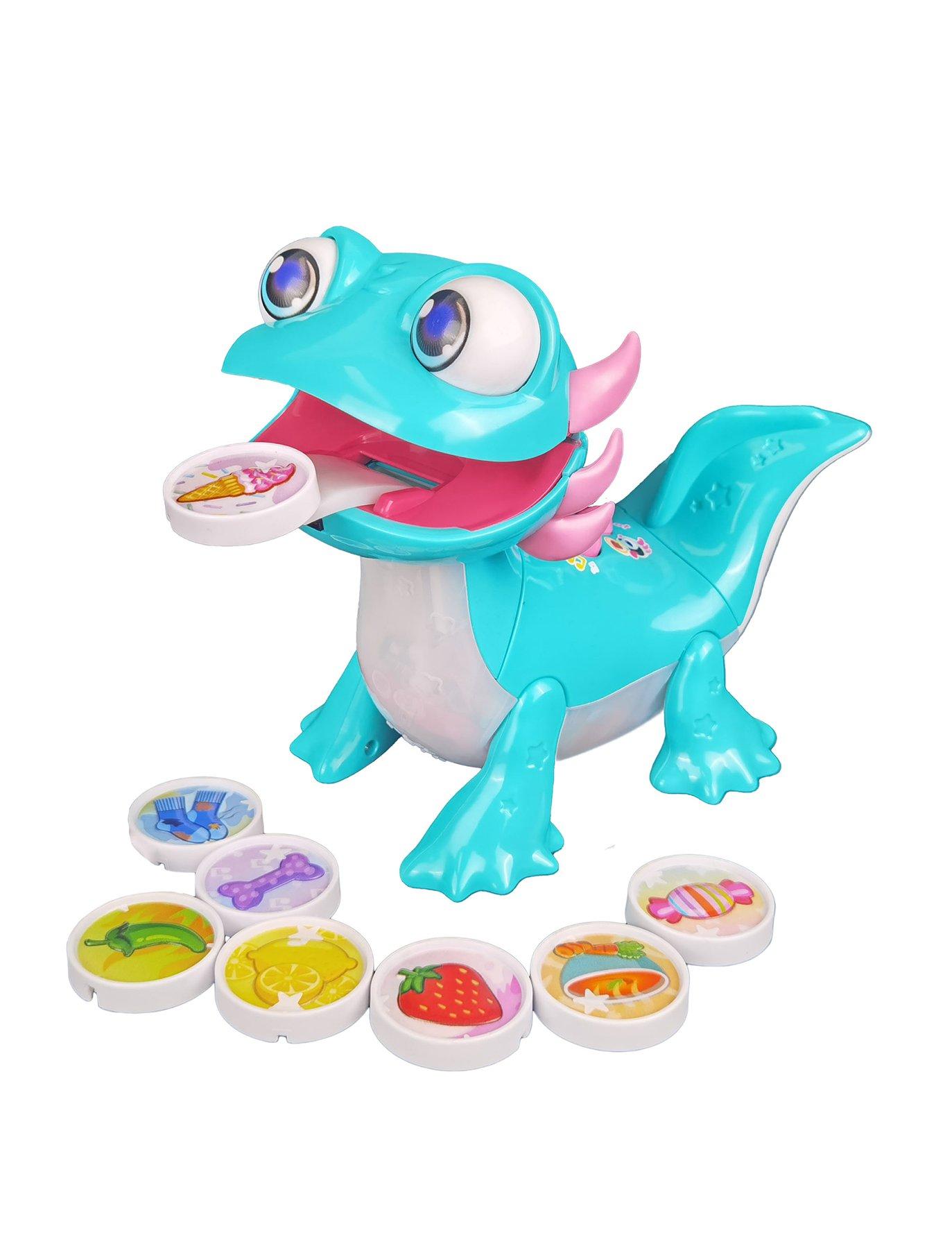 VTech Tasty Treats Axolotl | Very