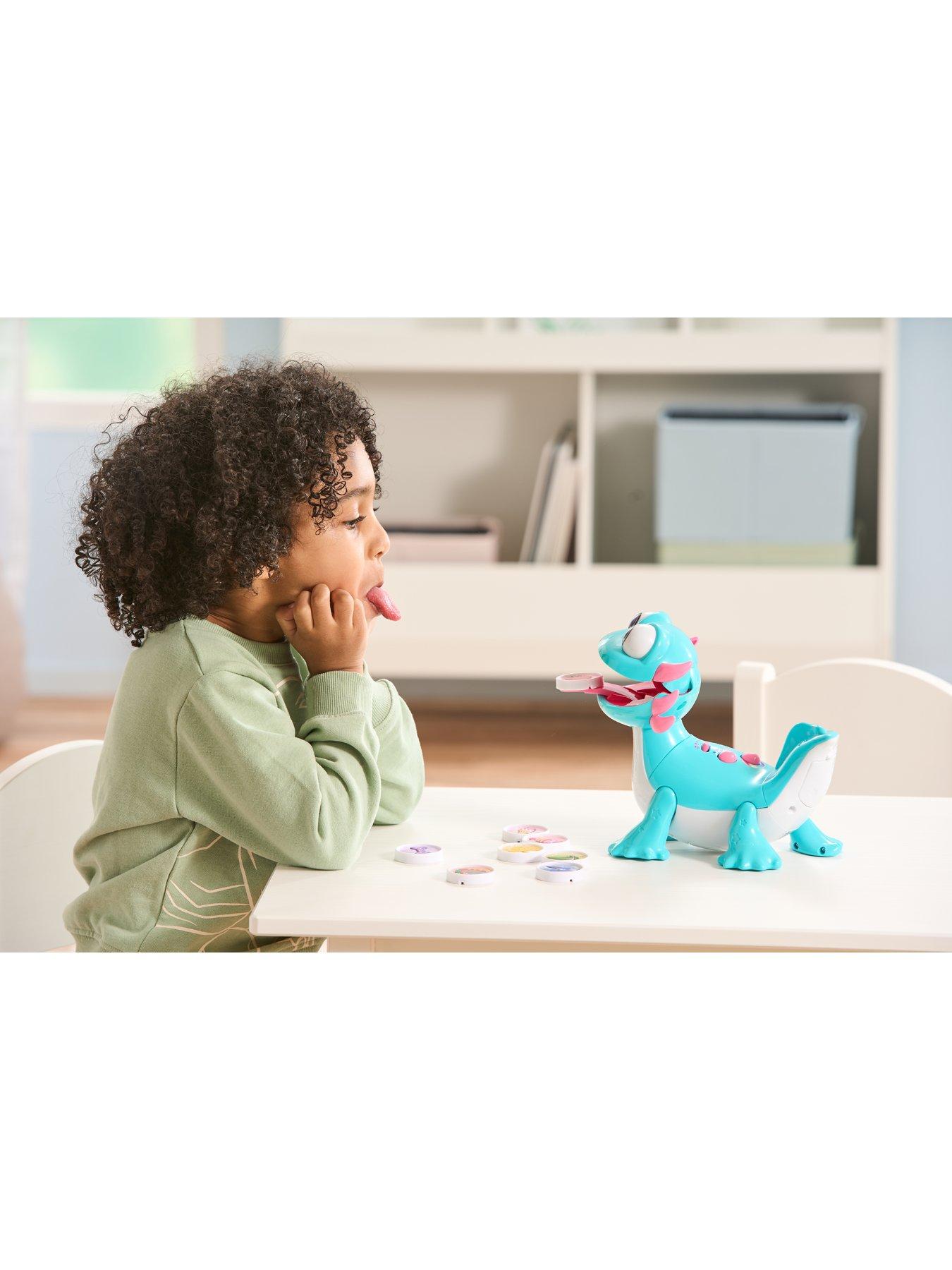 VTech Tasty Treats Axolotl | Very