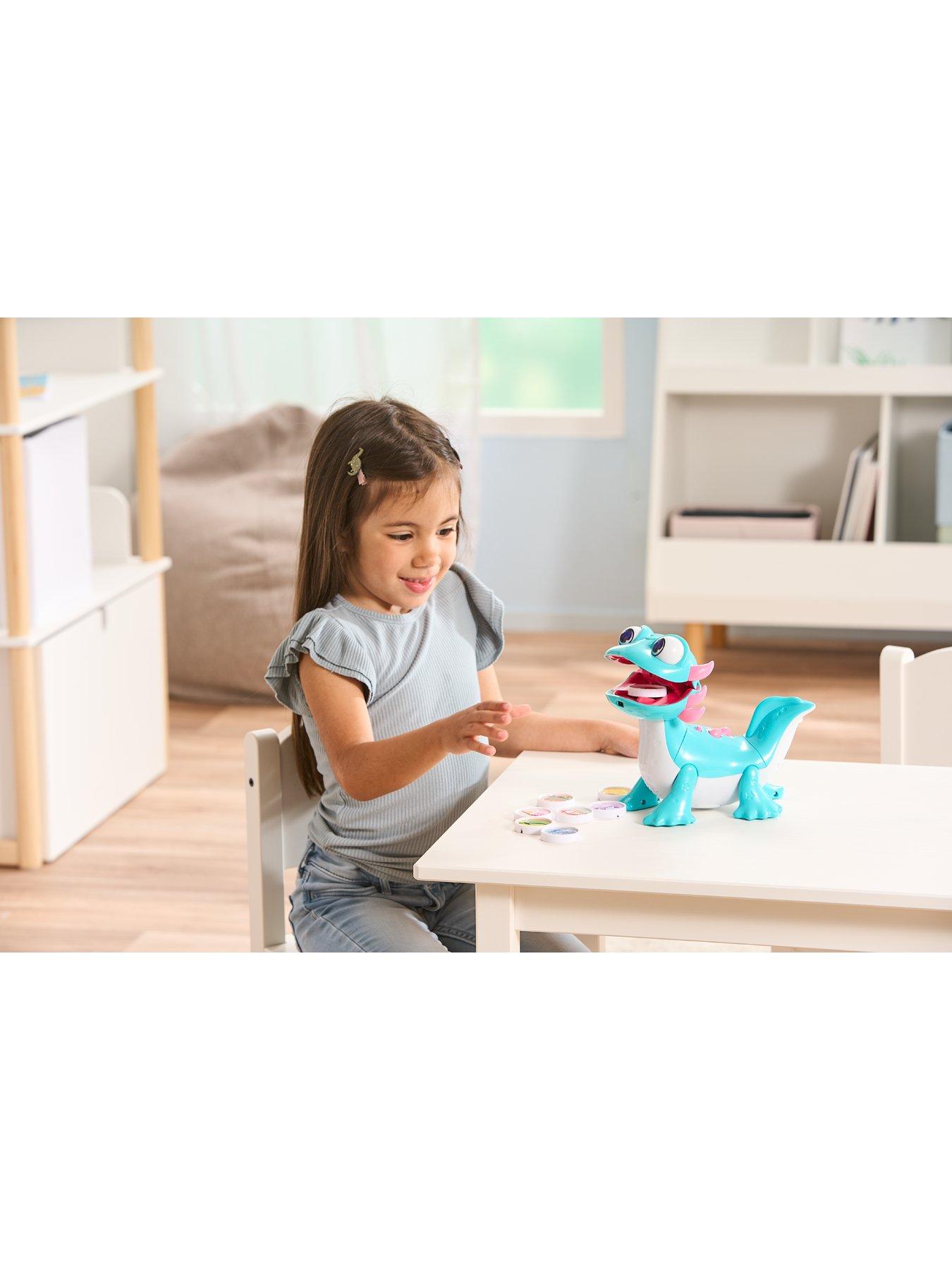 VTech Tasty Treats Axolotl | Very