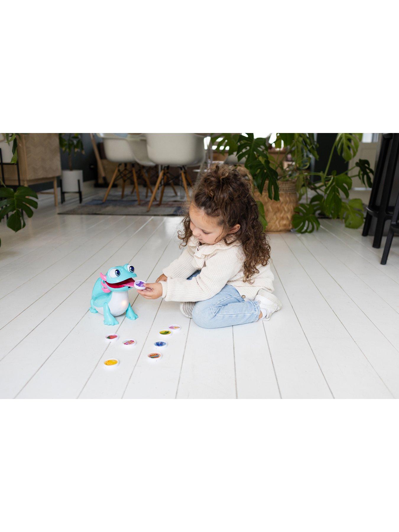 VTech Tasty Treats Axolotl | Very