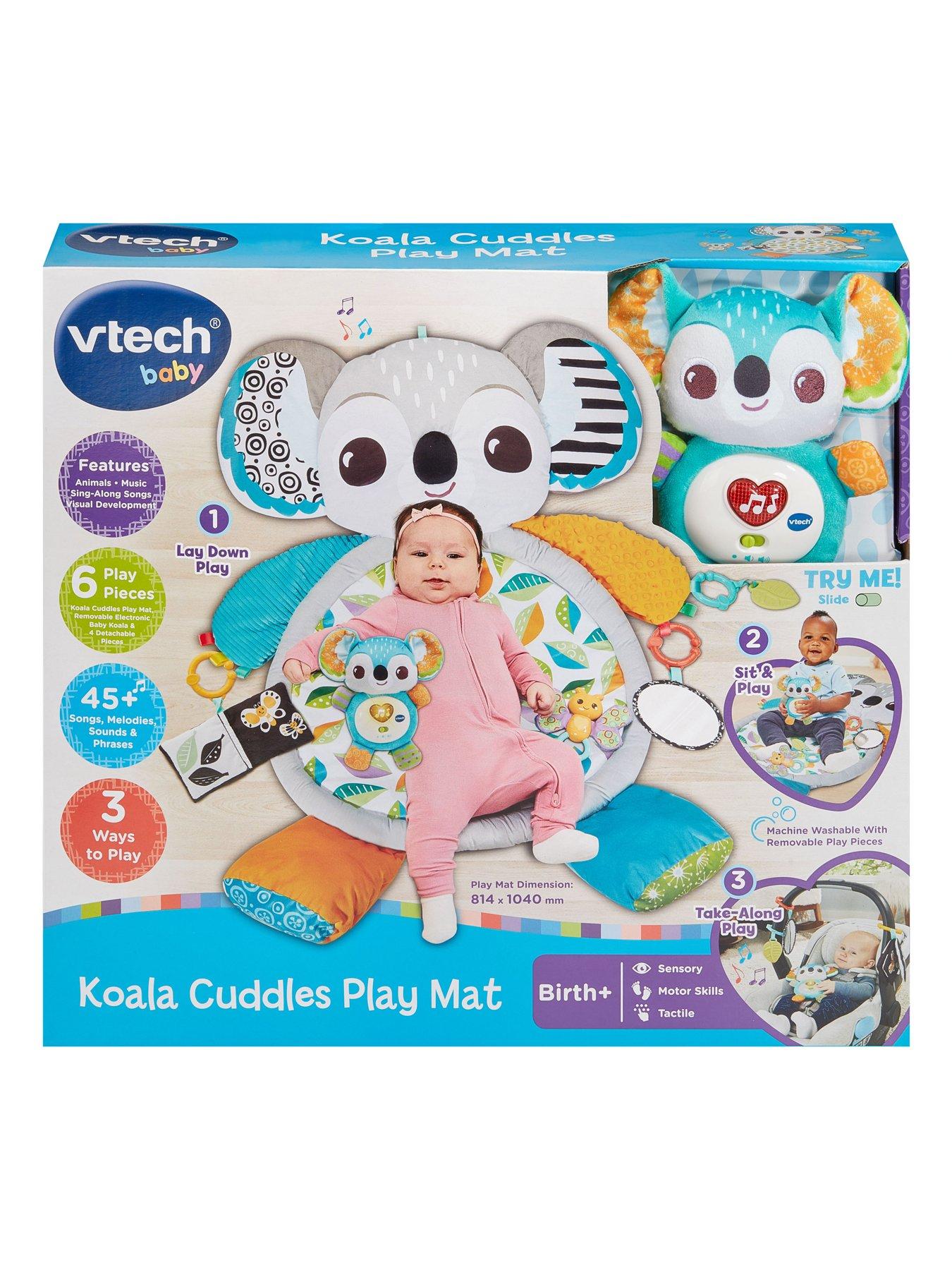VTech Koala Cuddles Play Mat | Very