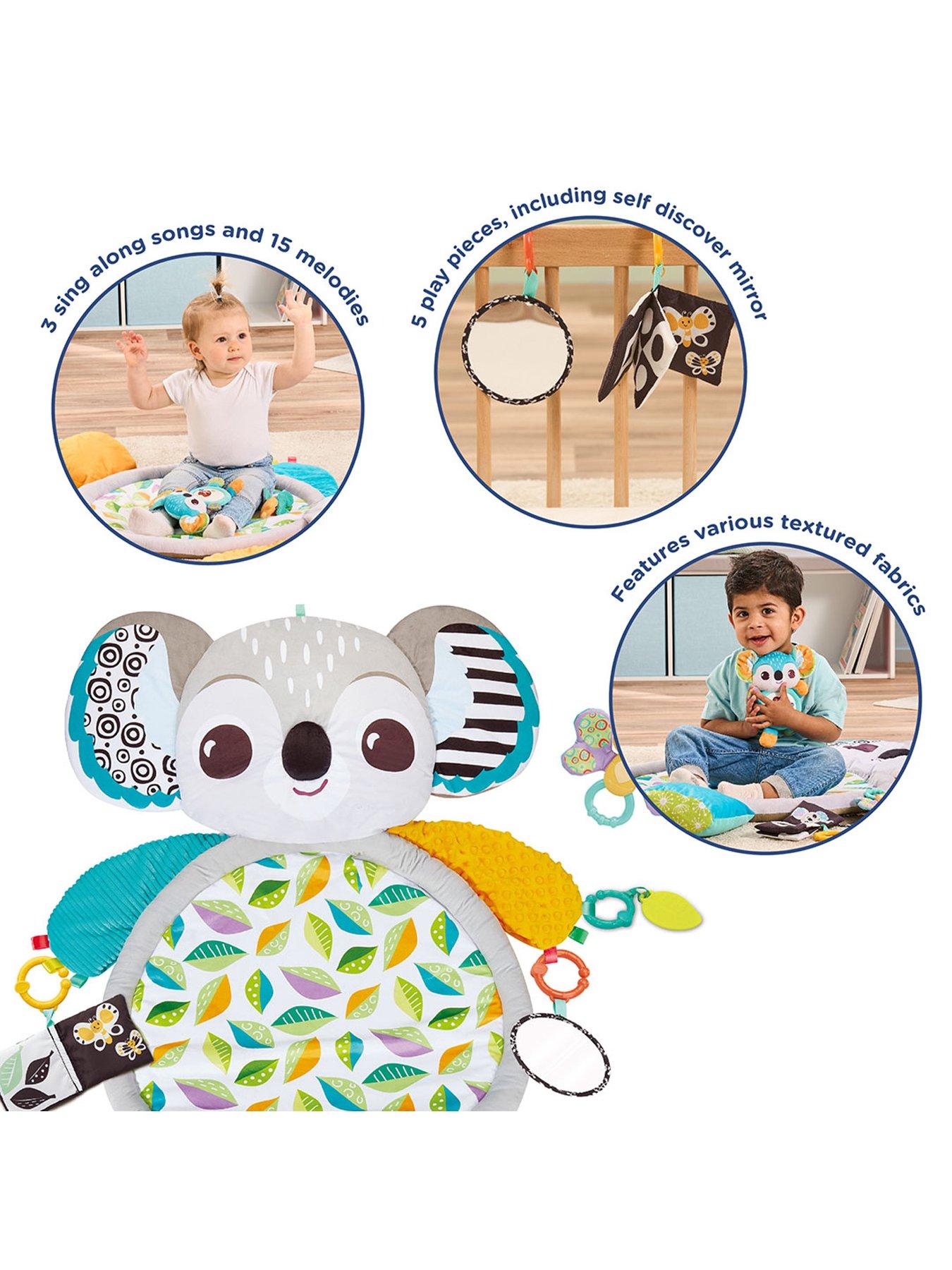 VTech Koala Cuddles Play Mat | Very