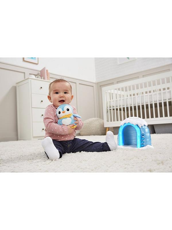 VTech Soothing Starlight Igloo | Very VTech Soothing Starlight Igloo | Very