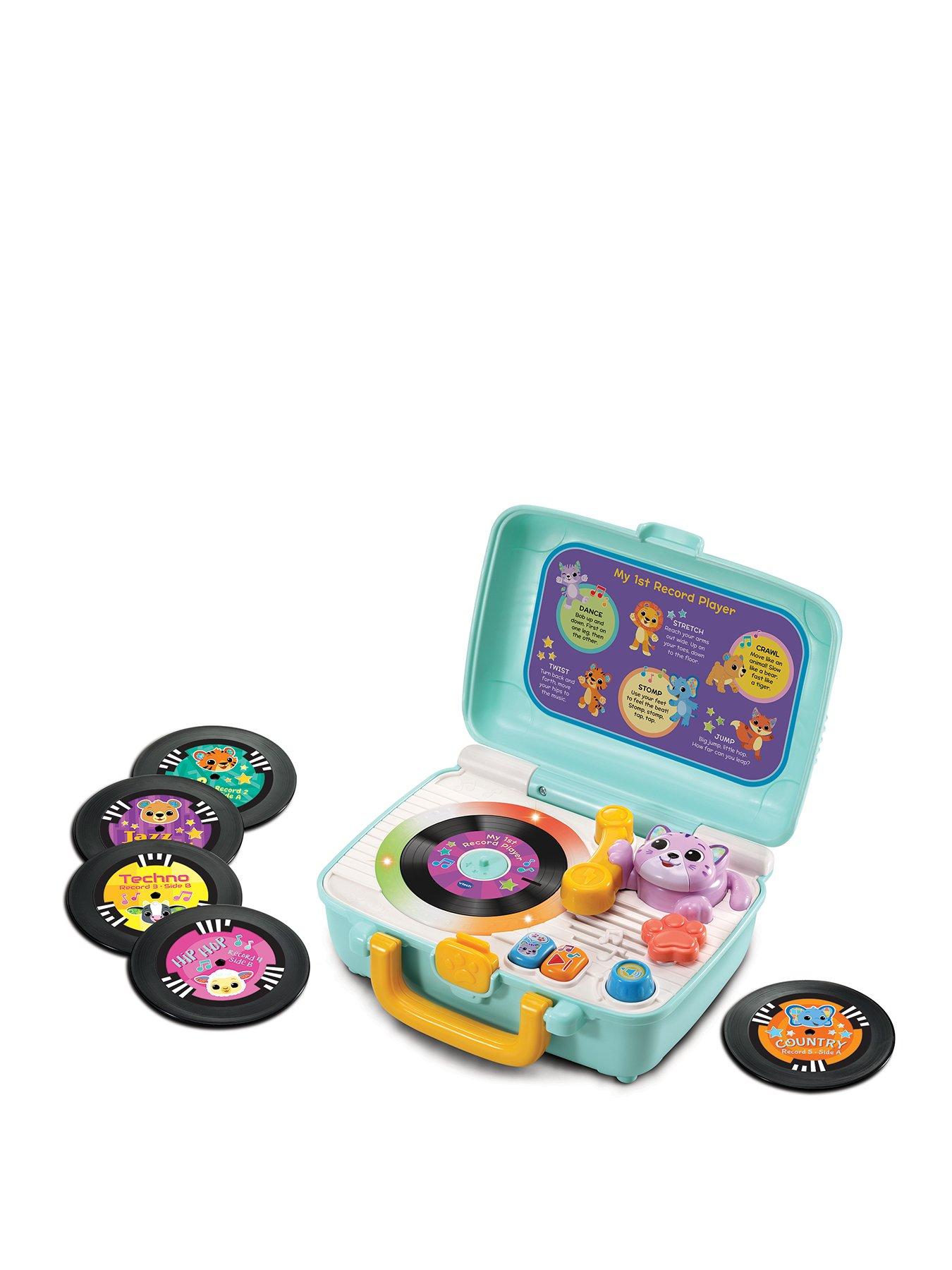 VTech Toys | VTech Educational Toys | Very.co.uk