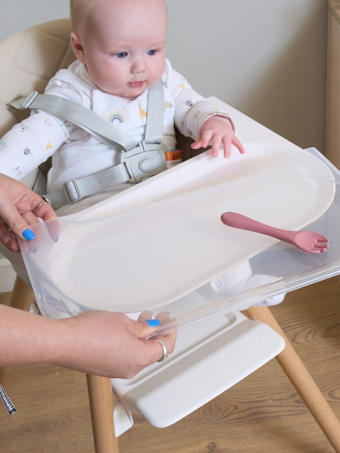 Baby boy high chair store