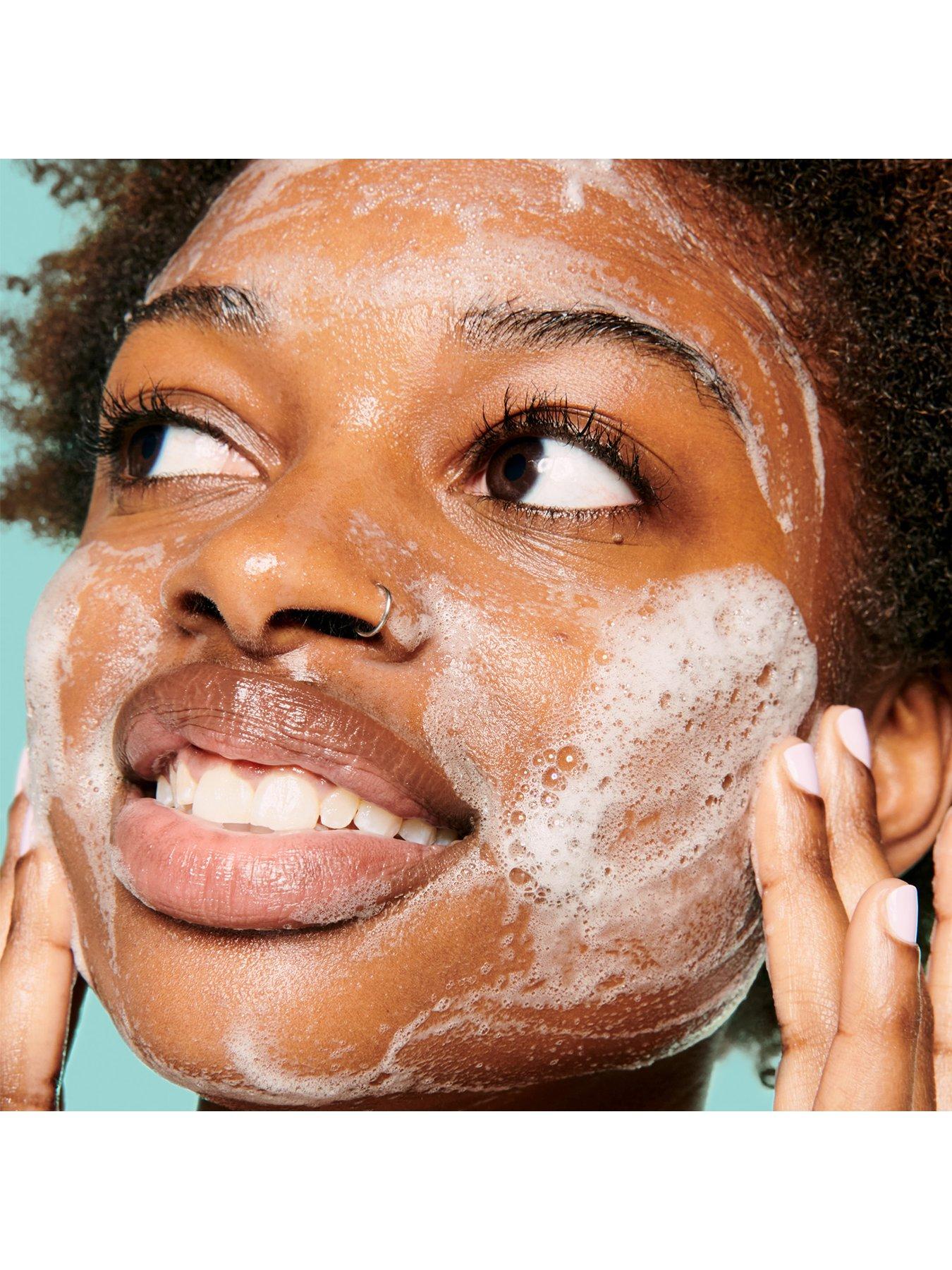 Benefit The Porefessional Picks Cleanser, Toner & Clay Face Mask ...