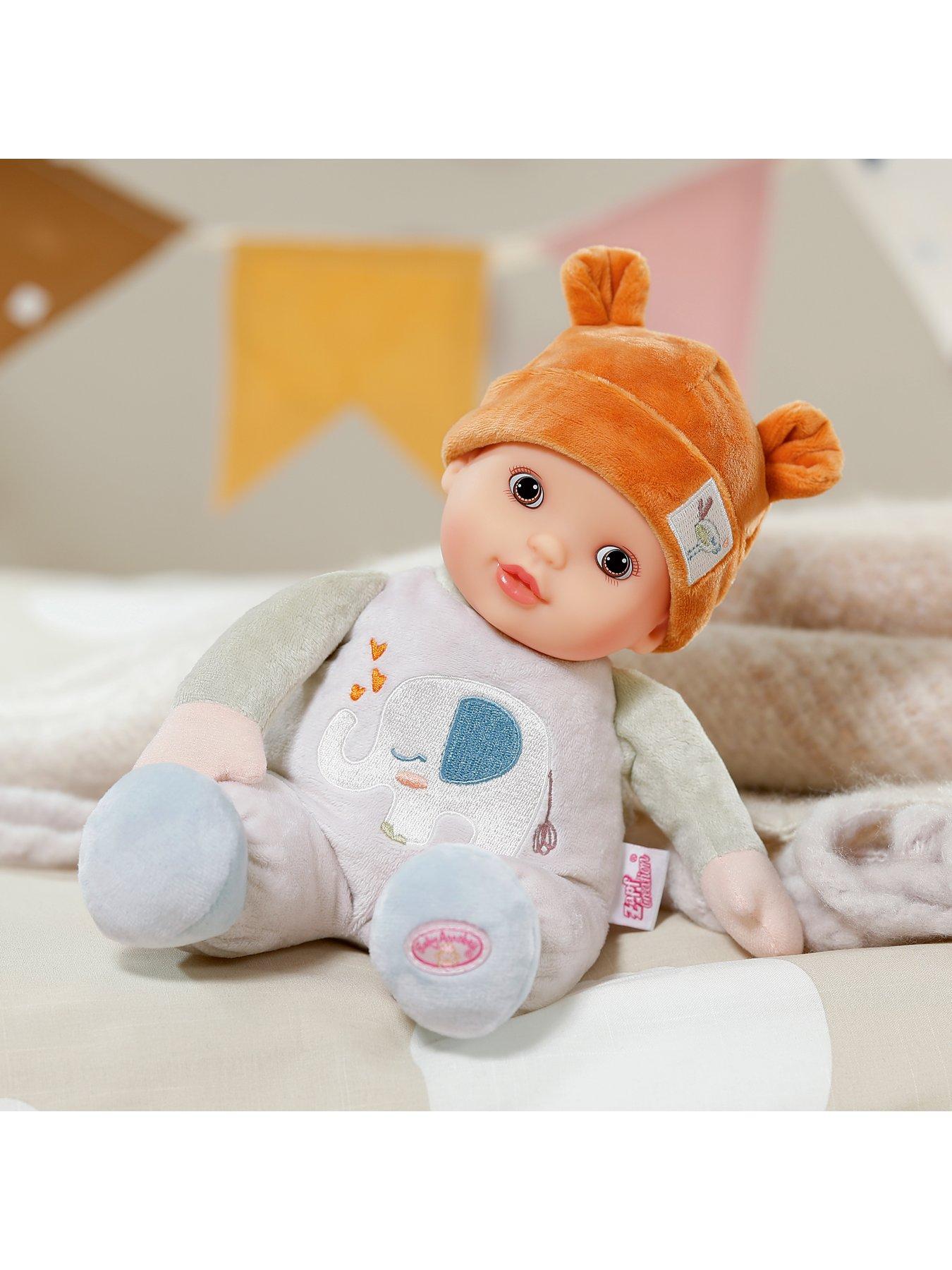 Baby Annabell Babies Sweetie Sand Doll 30cm | Very