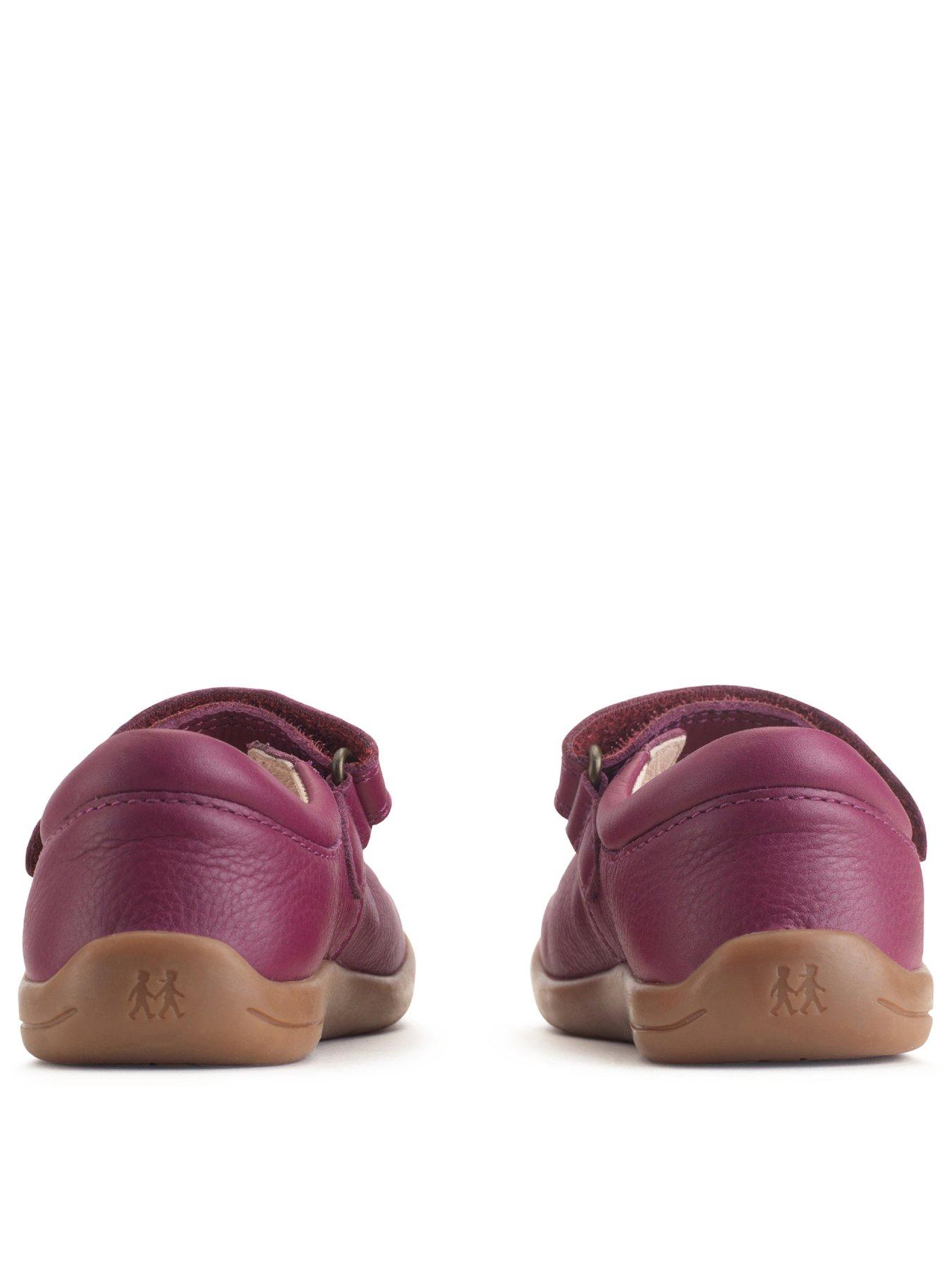 Start-rite Fairy Tale Flower Leather Mary Jane First Steps Shoe | Very