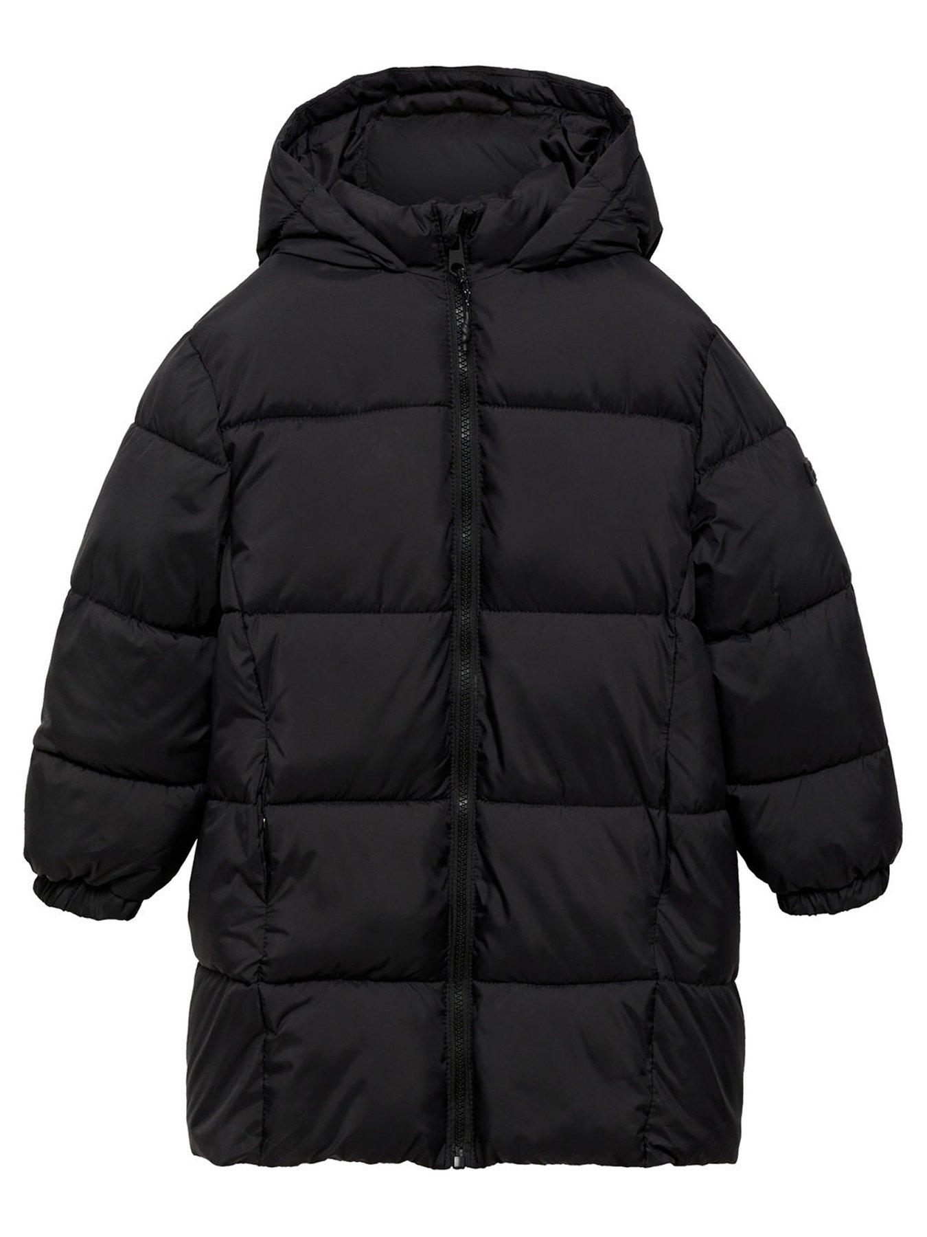 Boys Coats | Boys Jackets | Fleeces & Gilets | Very