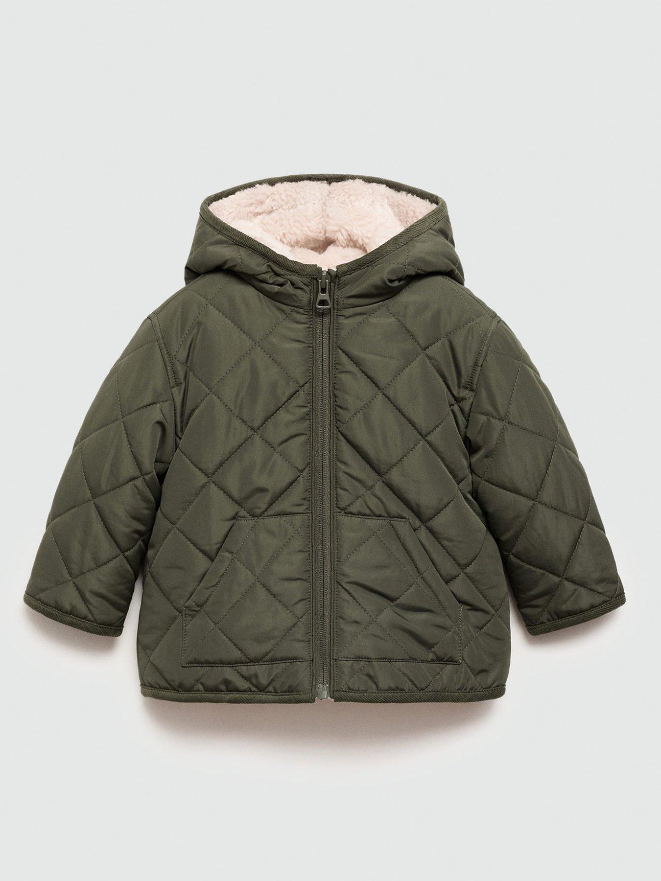 Baby & Kids | Mango | Boy | Very