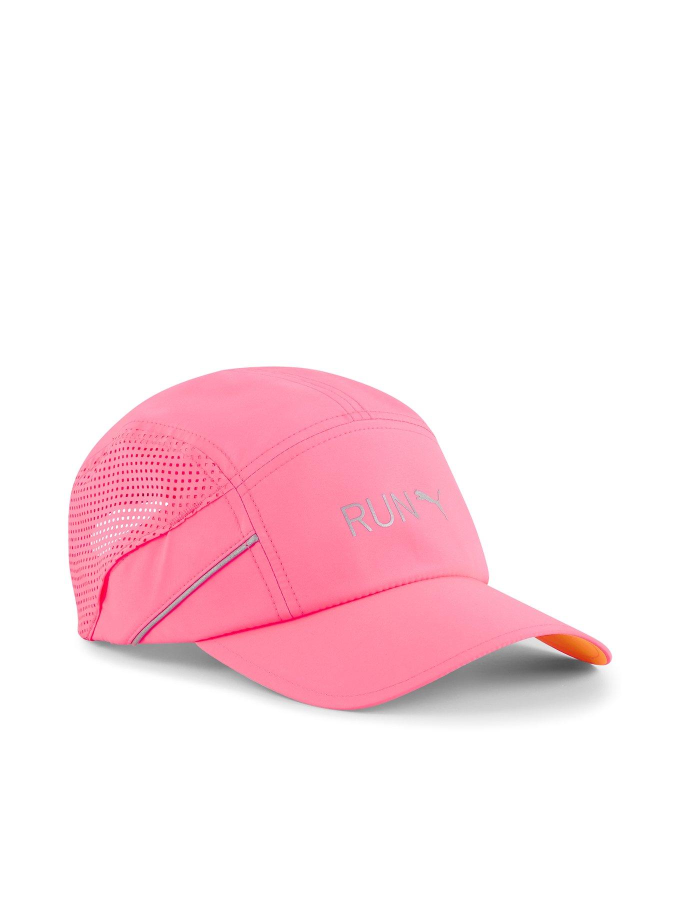 Puma running cap store