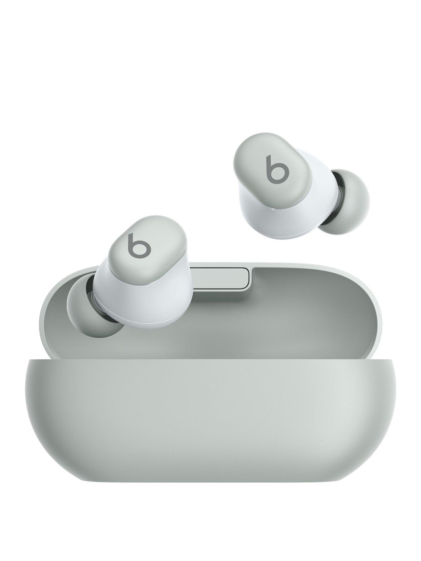 Technology & Gaming | In-Ear Headphones | Grey | All Offers | Very