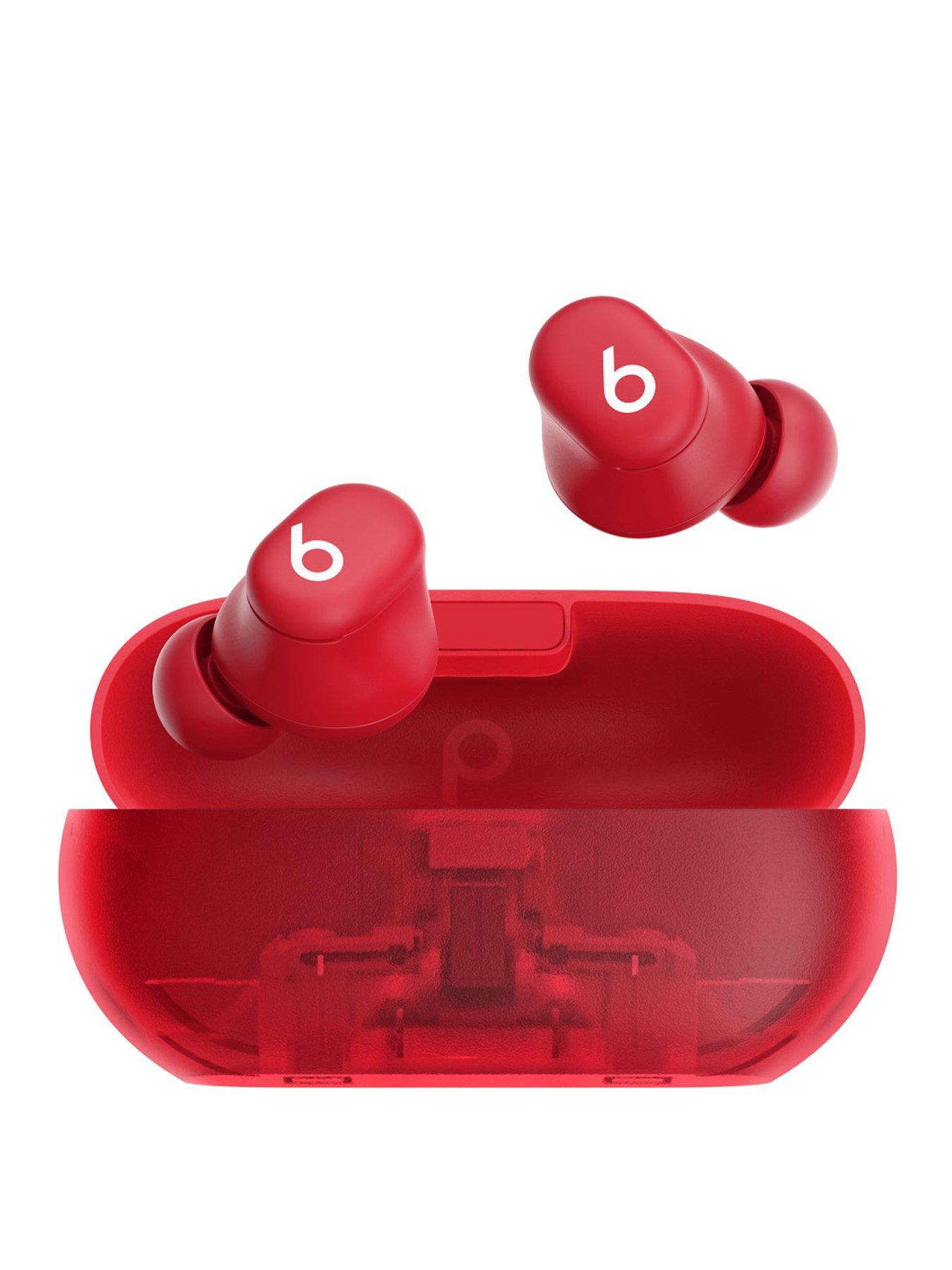 Red Headphones | Great Deals On Red Headphones | Very