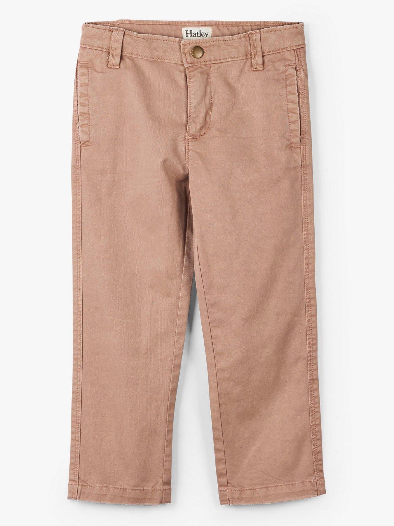 Baby & Kids | Brown | Chinos | Very