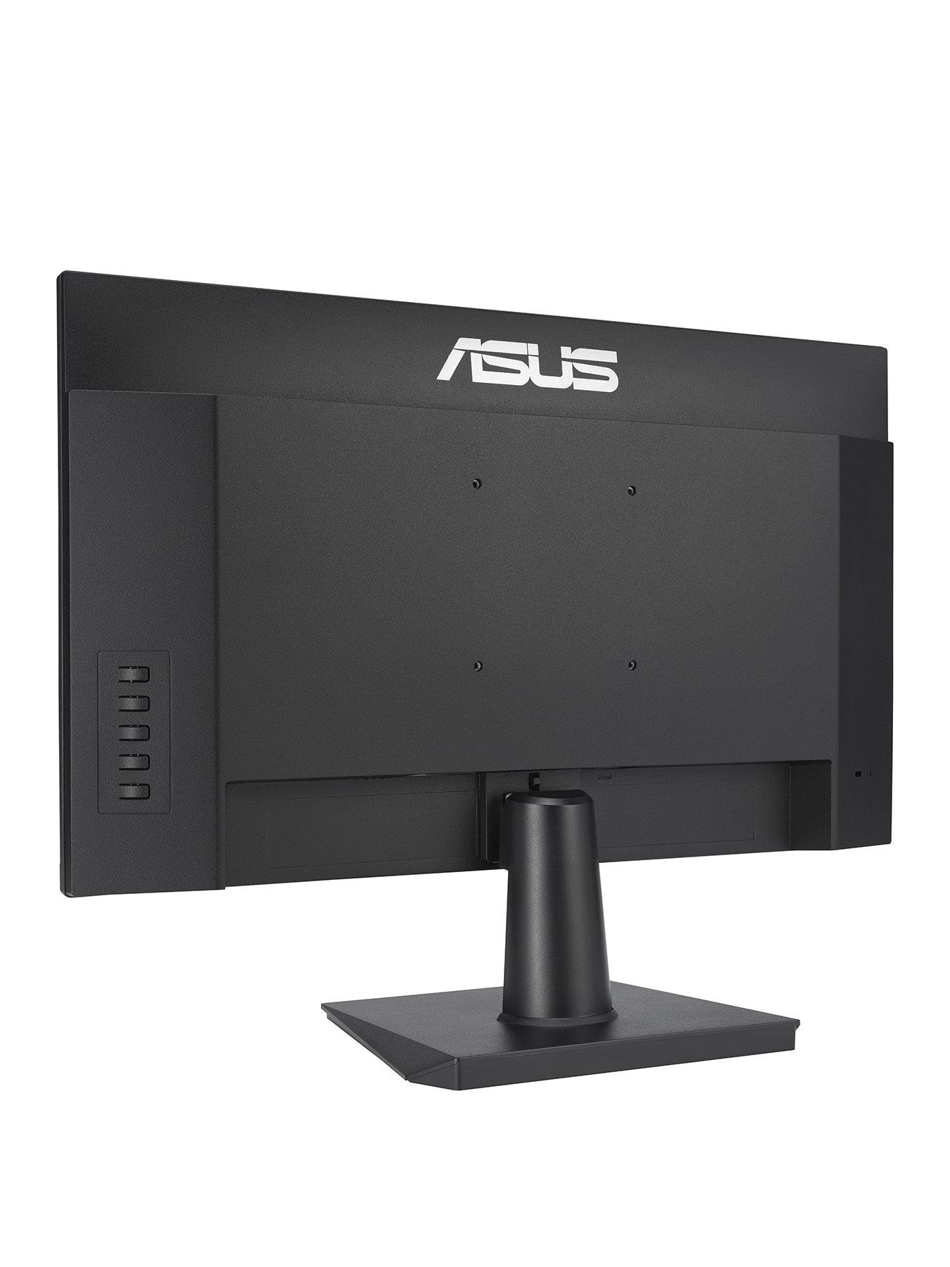 Asus VA24EHF Eye Care Gaming Monitor - 24 inch (23.8-inch viewable ...