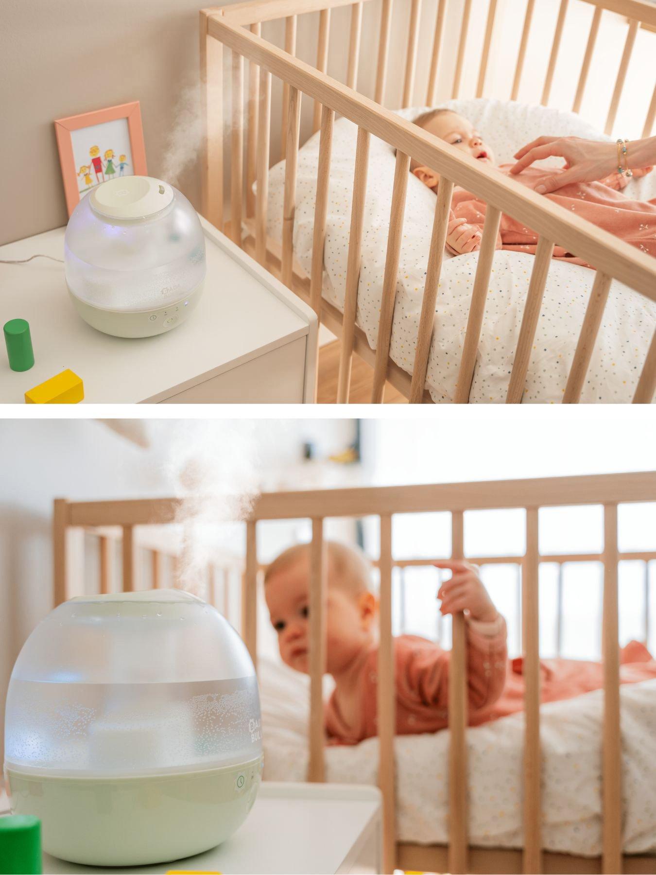 Nursery humidifier store