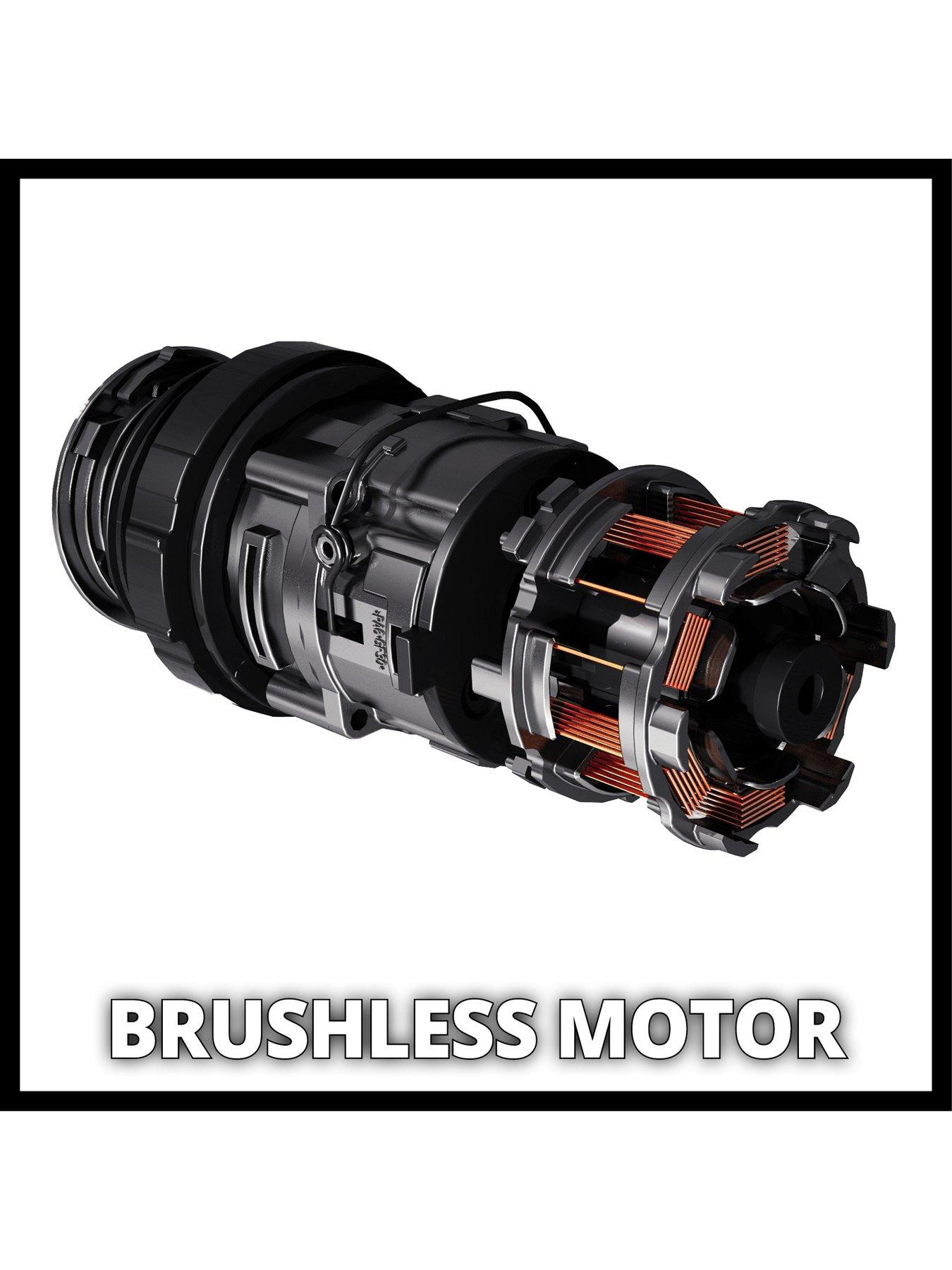 Einhell PXC Cordless Palm Router (18V Without Battery) | Very