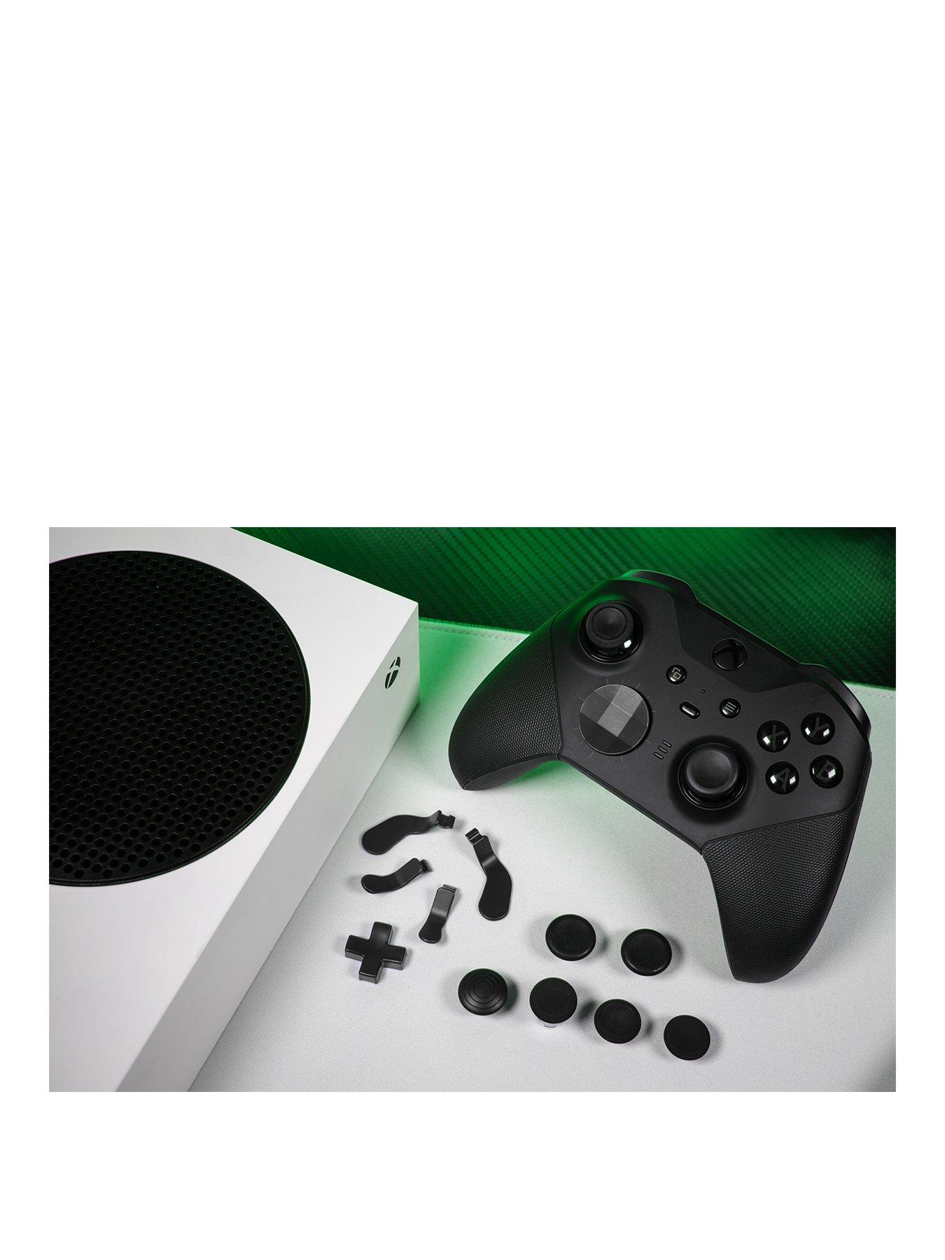 Venom Xbox Customisation Kit black | Very