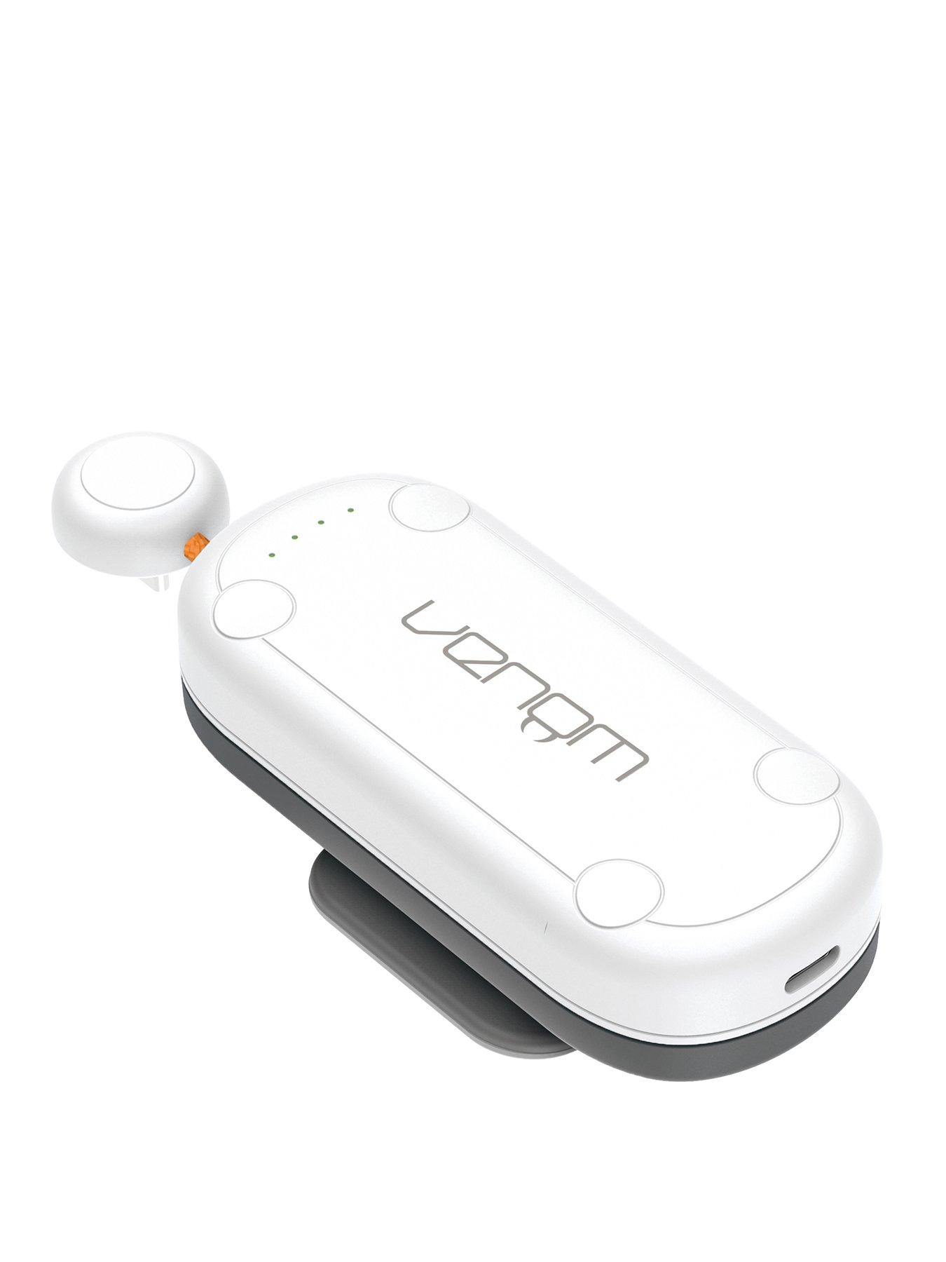 VR Accessories | Venom | Meta Quest | Virtual Reality | Technology ...