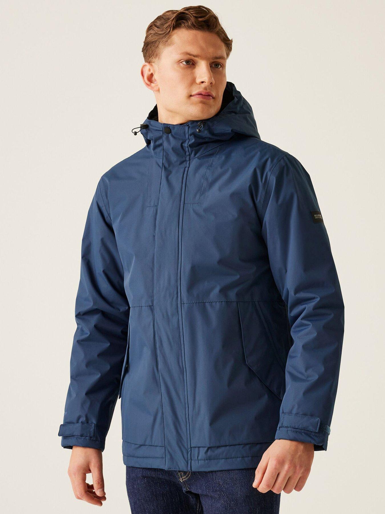 Men | Waterproof Jackets | insulated jackets | Very