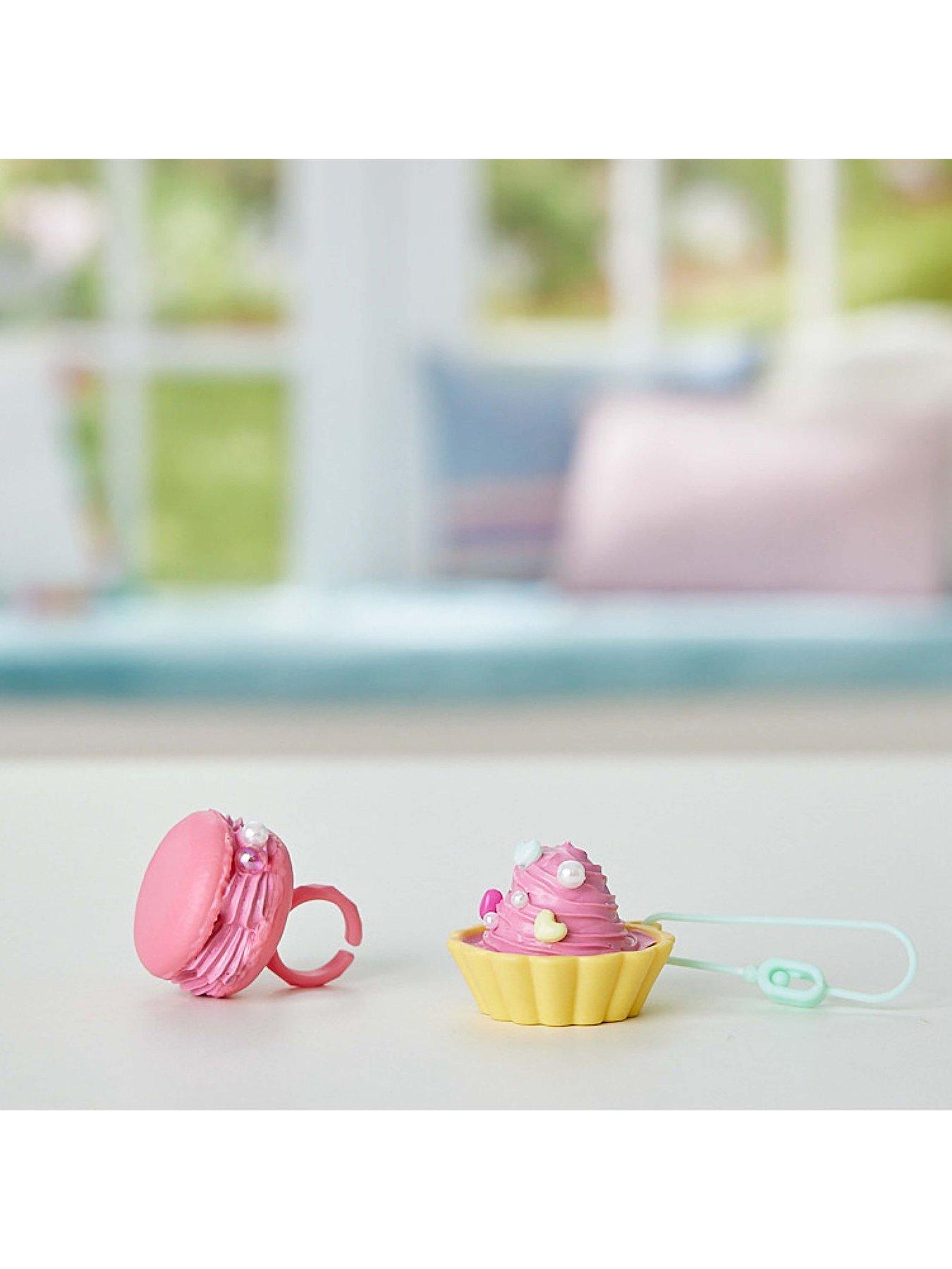 Pati School Party in Pink Creations Kit | Very