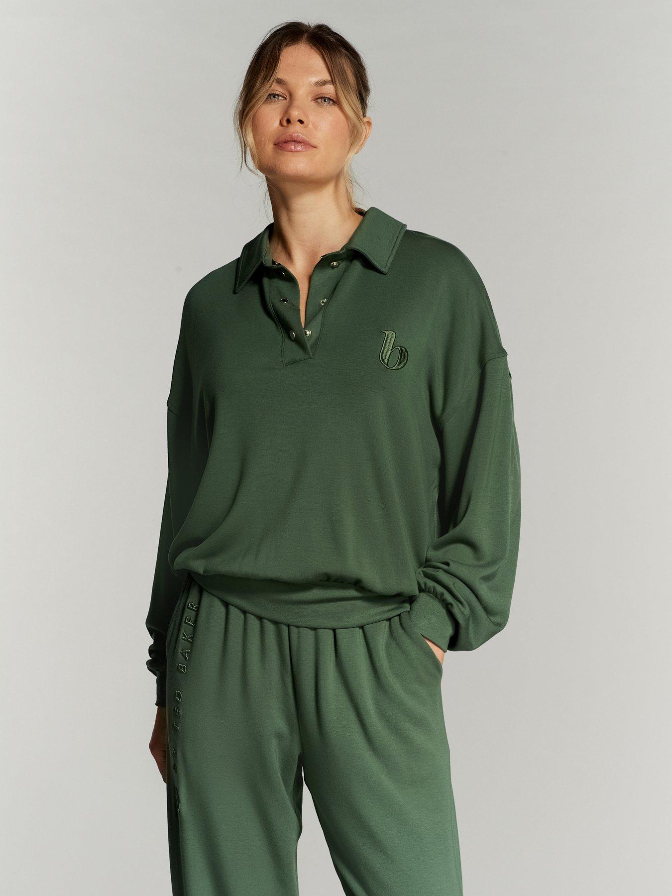Pyjamas | B By Ted Baker | Nightwear & Loungewear | Women | Very