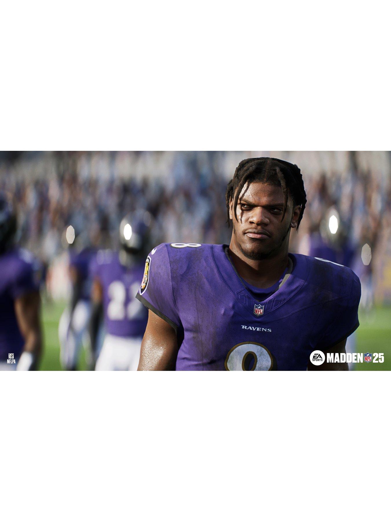 PlayStation 5 EA SPORTS™ Madden NFL 25 | Very