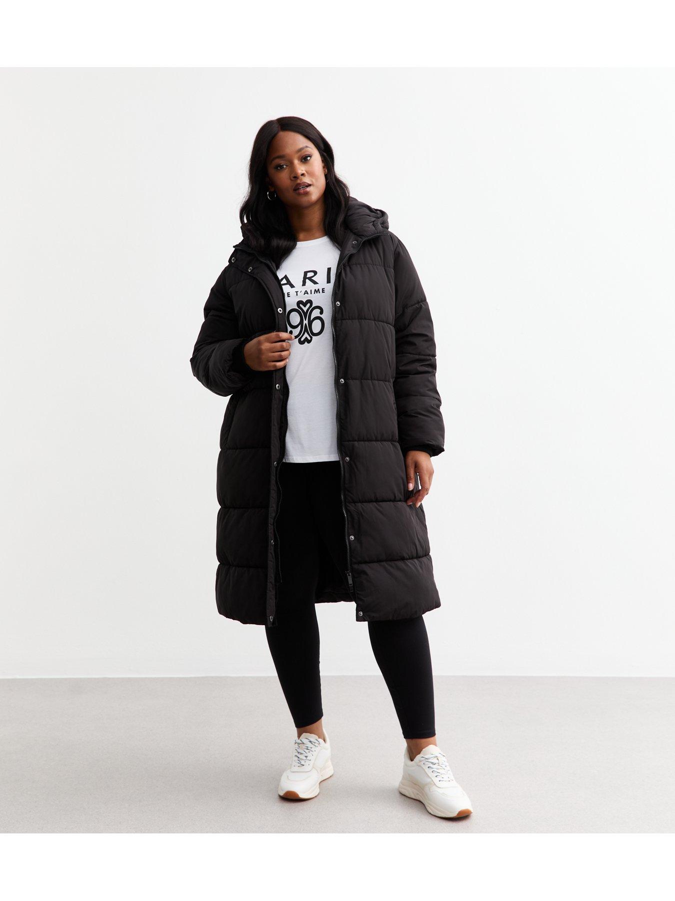 New Look Ladies Coats & Jackets | Very