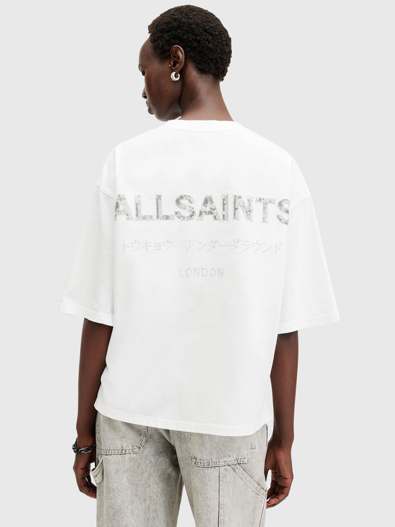 Allsaints | Tops & t-shirts | Women | Very