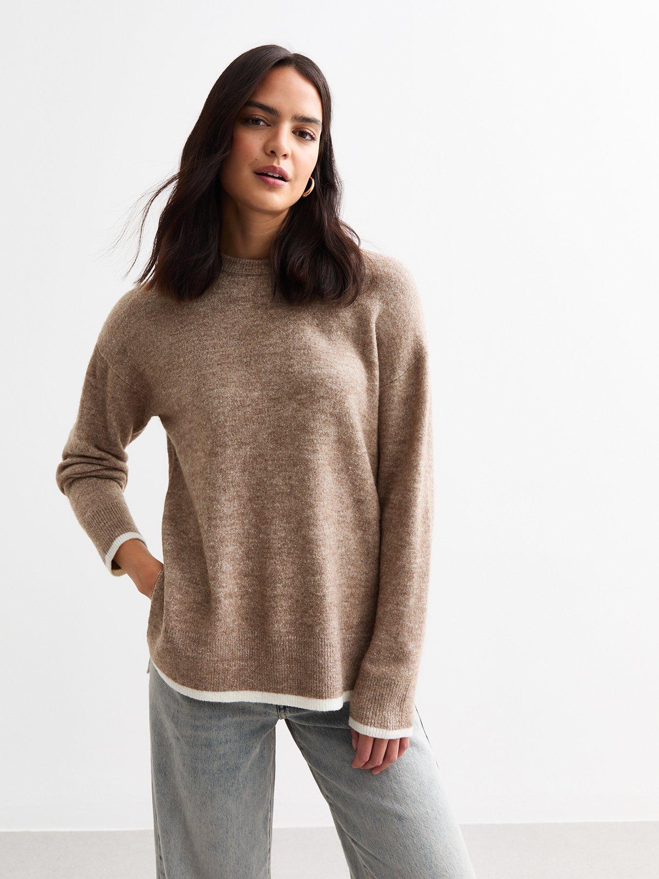 New Look Knitwear | Very