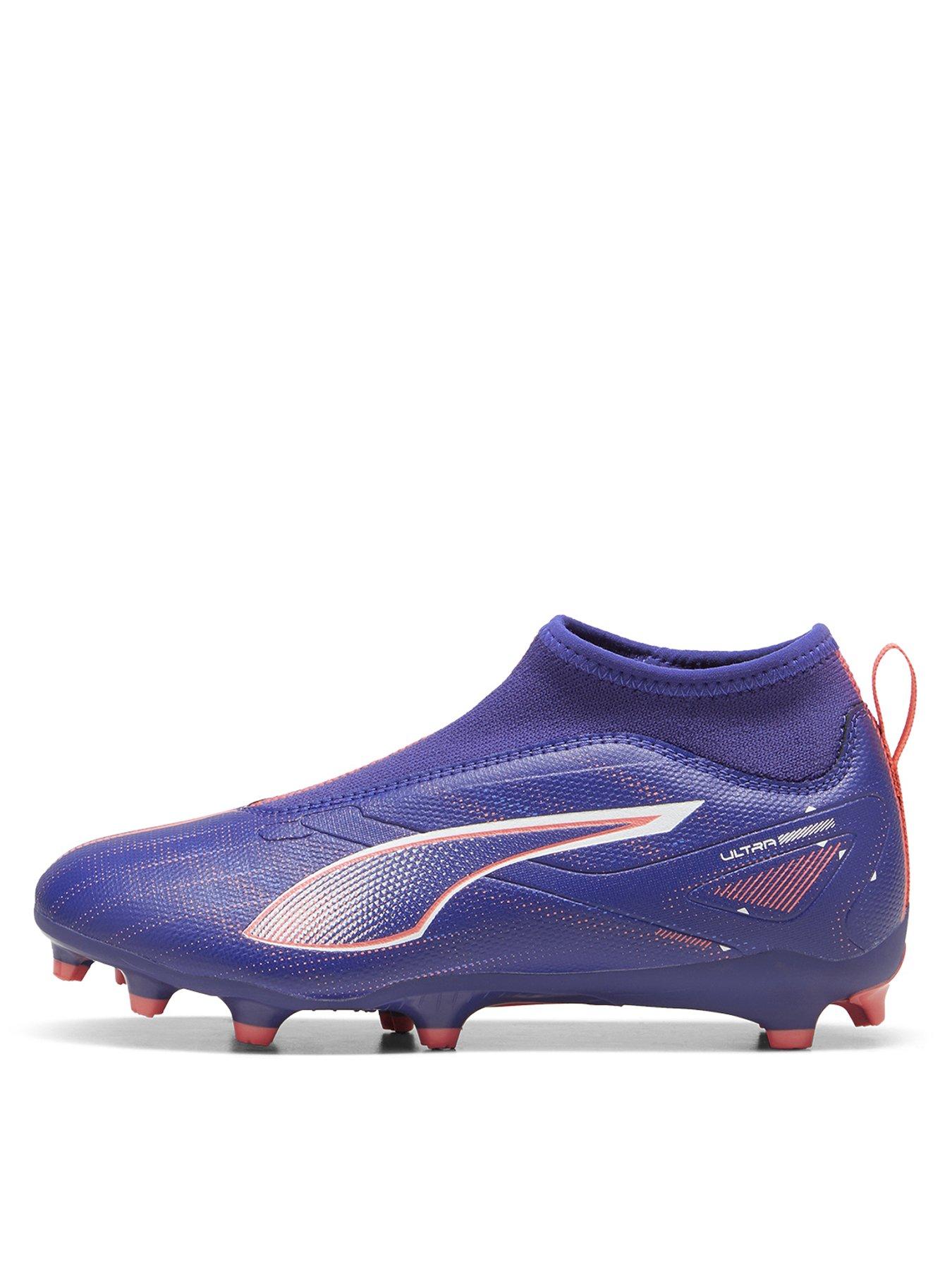 Puma football boots size 5 store