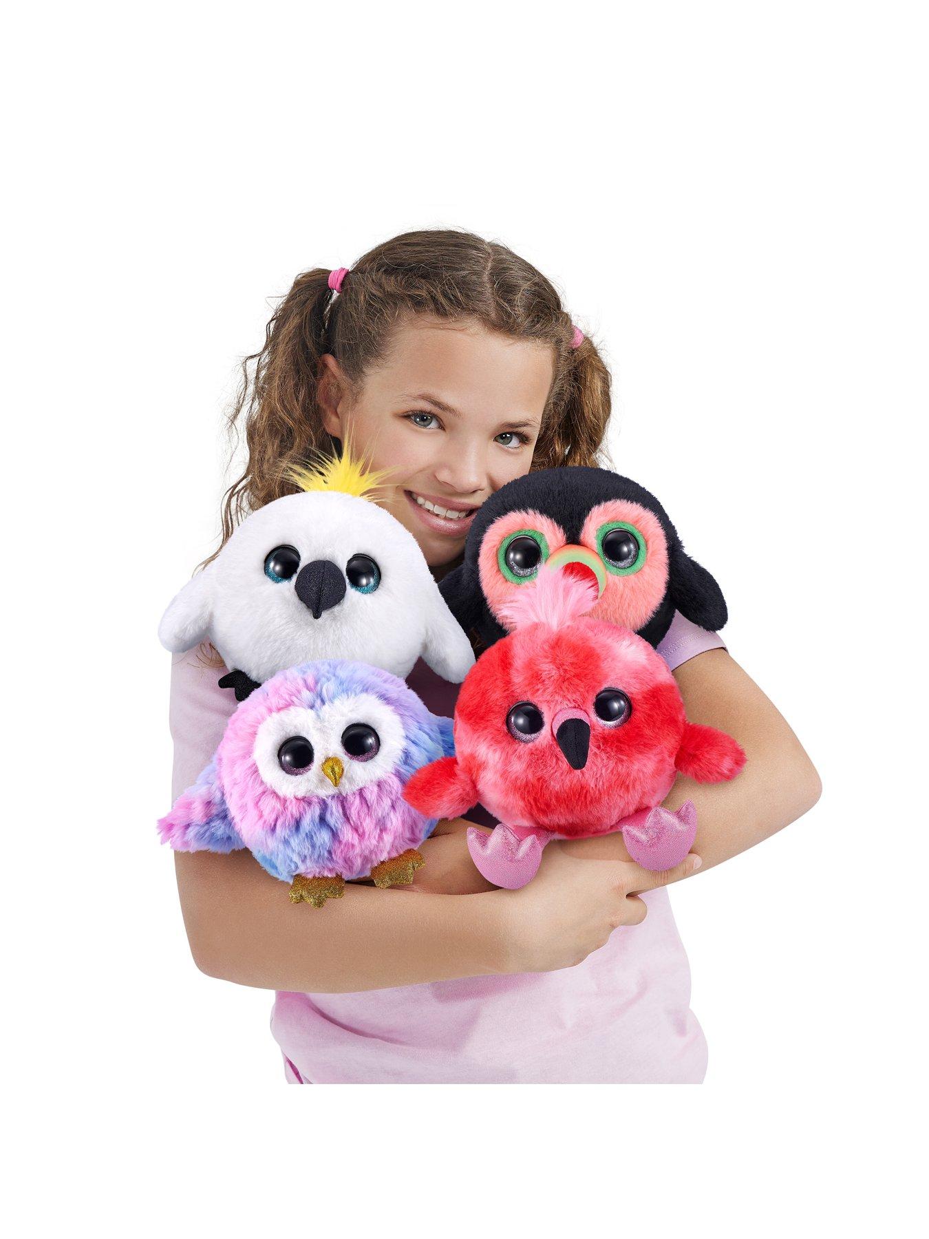 Zuru Pets Alive Chirpy Birds S1 Assorted | Very
