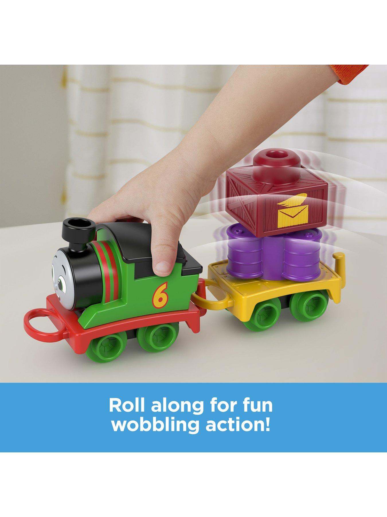 Thomas & Friends My First Percy Engine | Very
