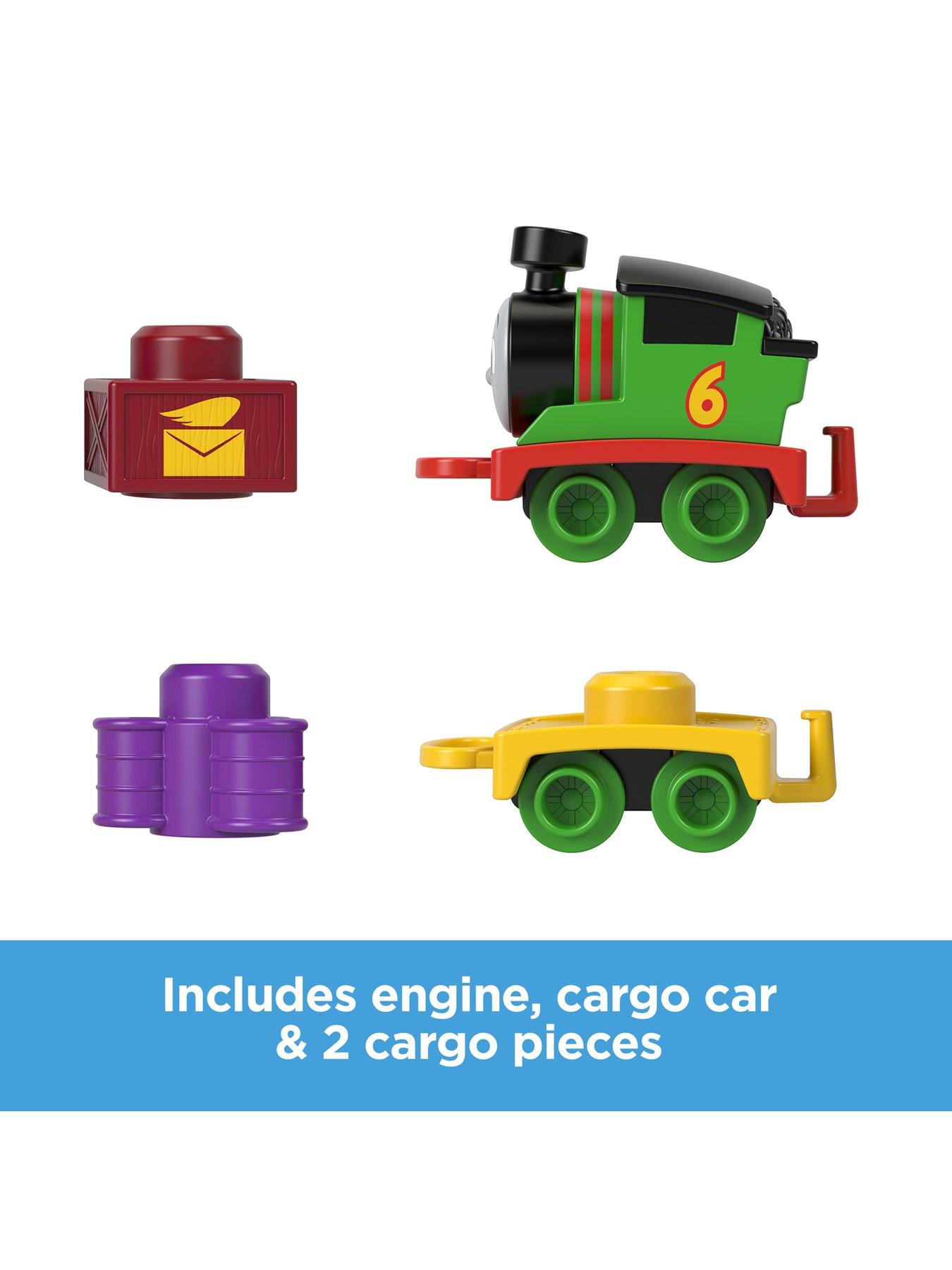 Thomas & Friends My First Percy Engine | Very