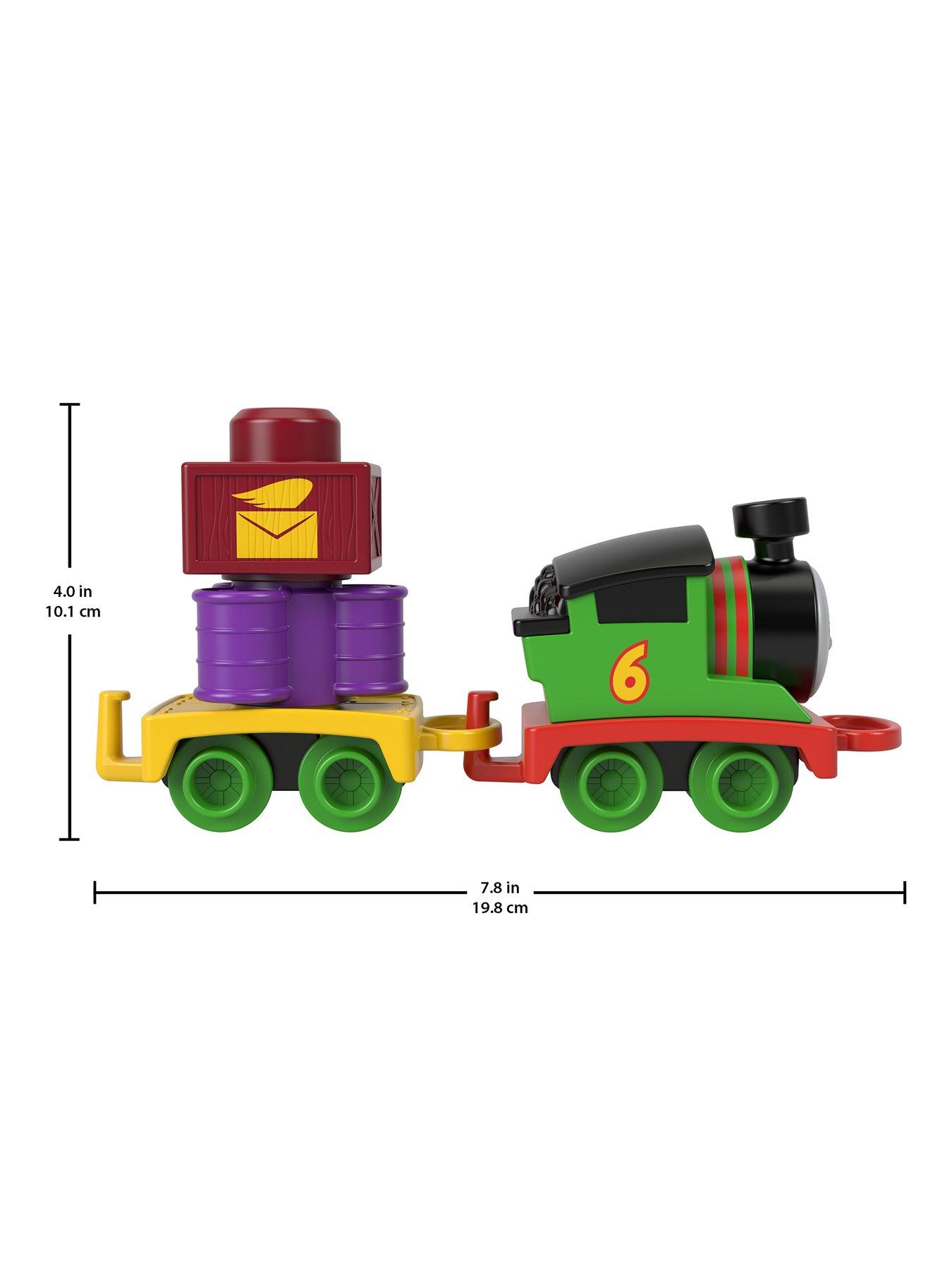 Thomas & Friends My First Percy Engine | Very