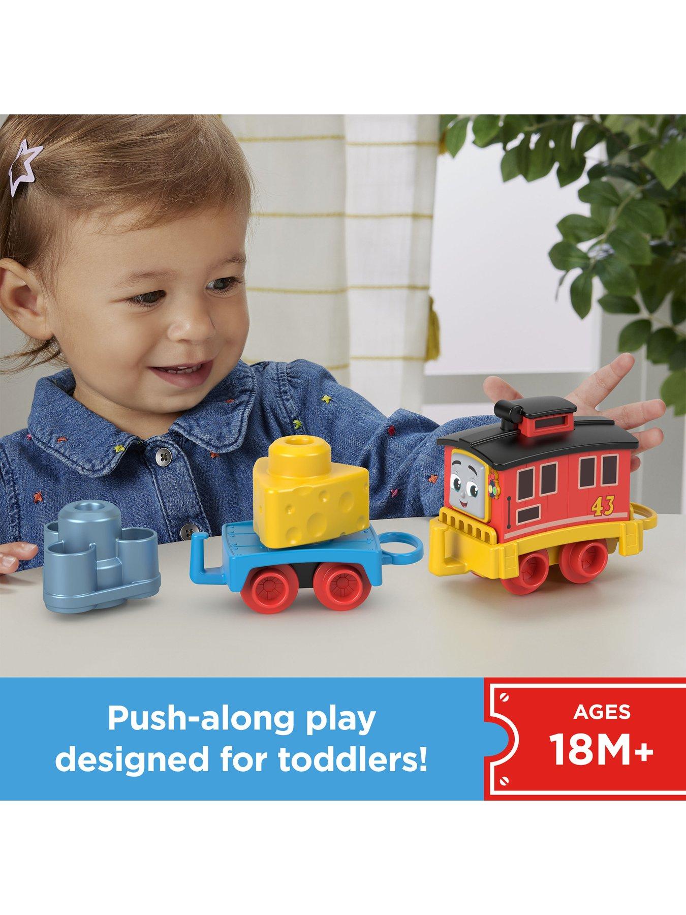 Thomas & Friends My First Bruno Engine | Very