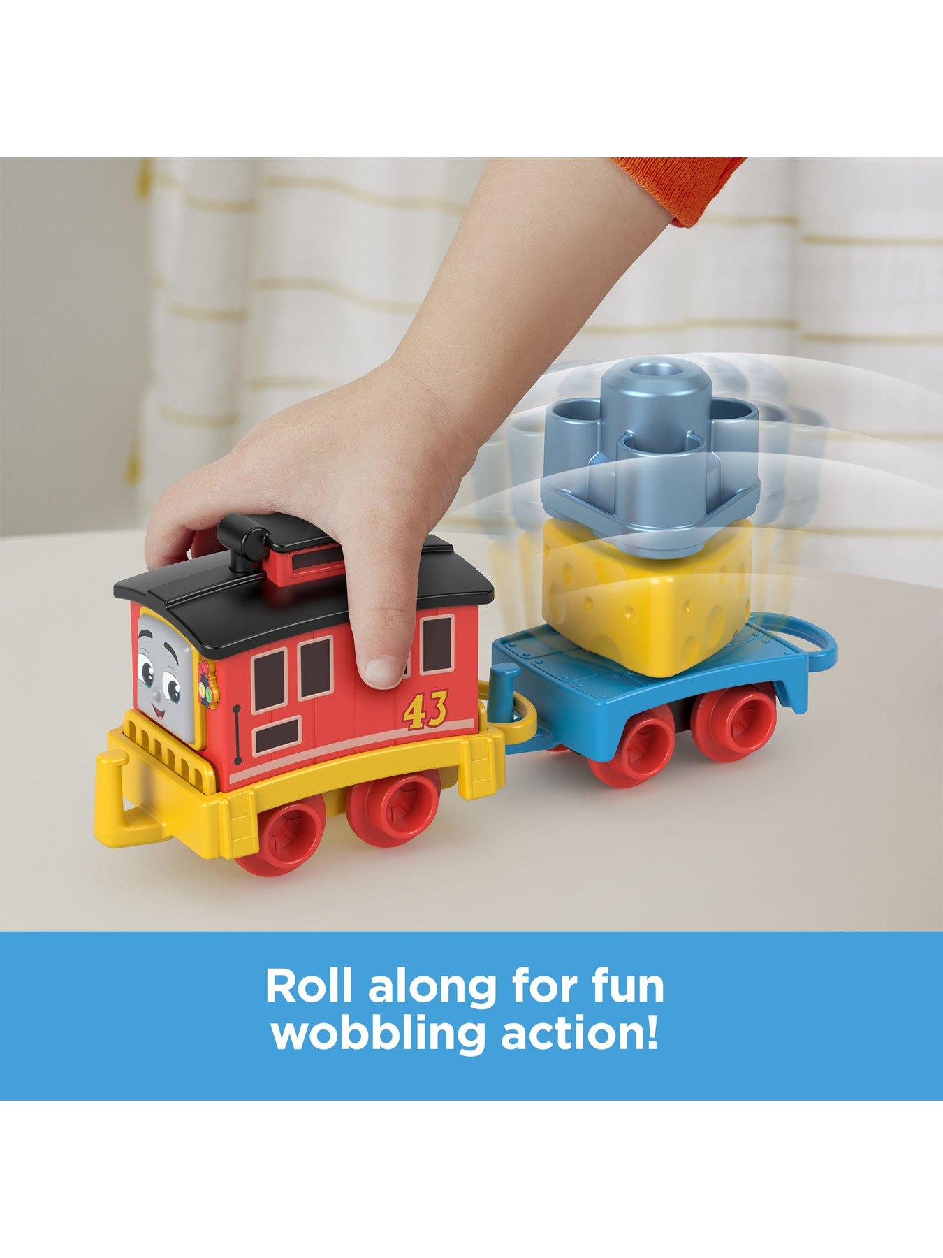 Thomas & Friends My First Bruno Engine | Very