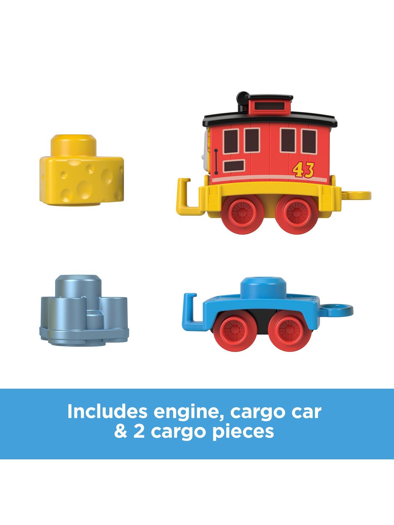 Thomas & Friends My First Bruno Engine | Very