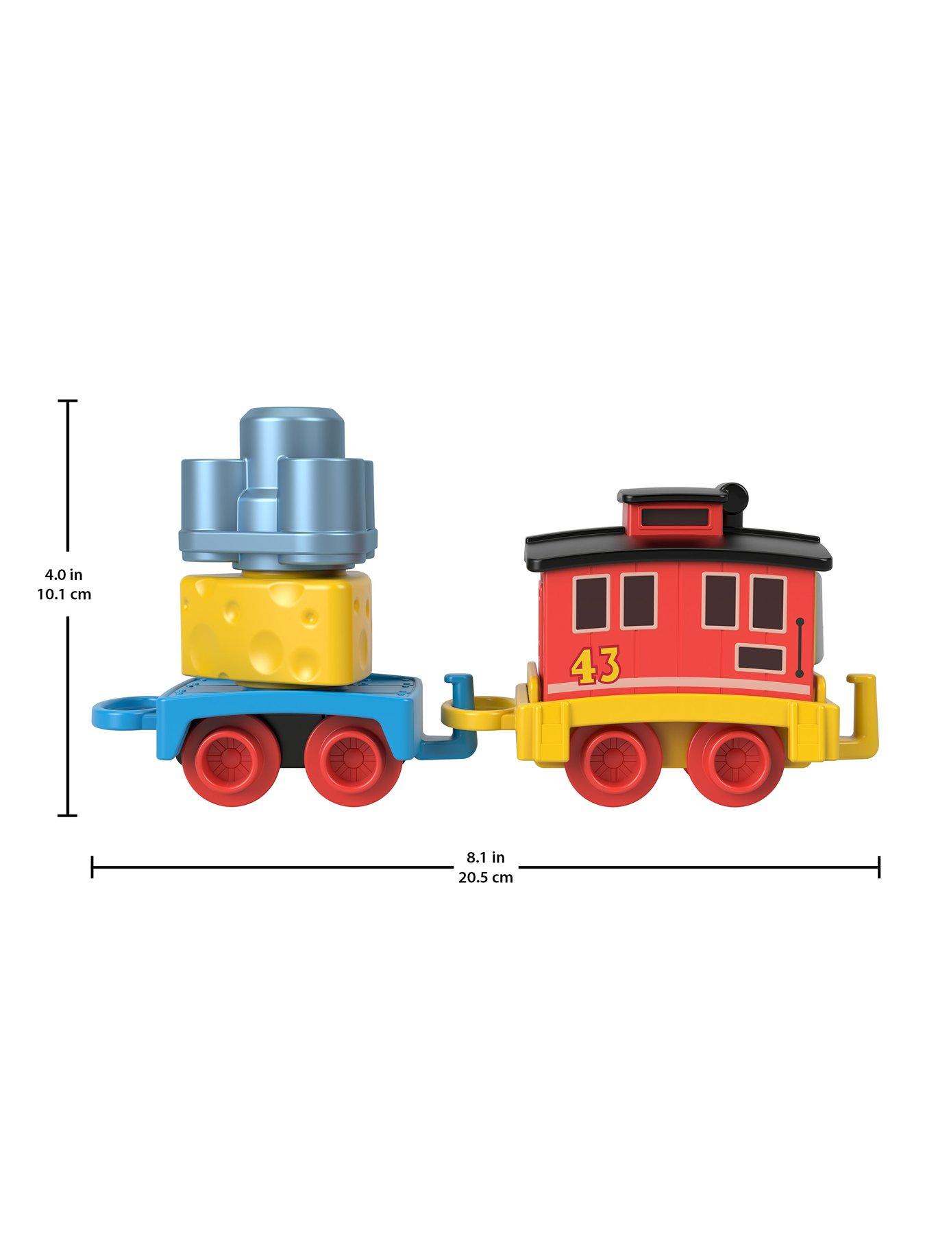 Thomas & Friends My First Bruno Engine | Very