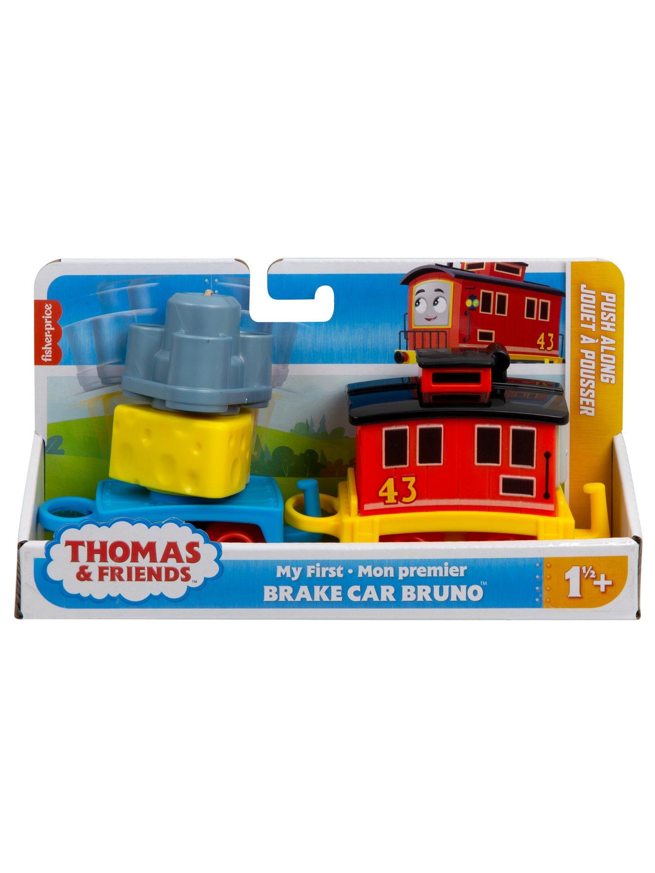 Thomas & Friends My First Bruno Engine | Very